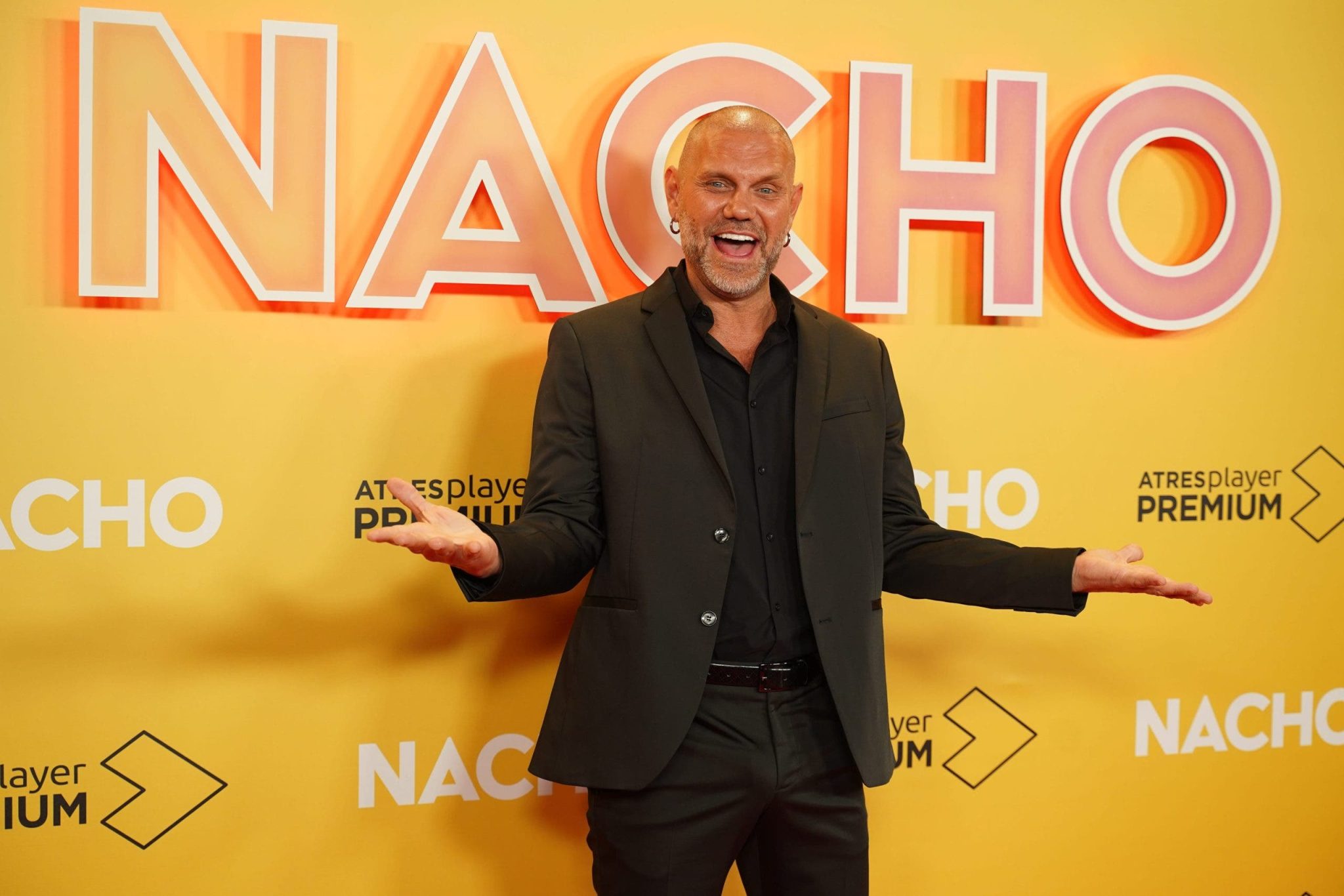 Ex-porn star Nacho Vidal, 50, must be tried for death of photographer ...