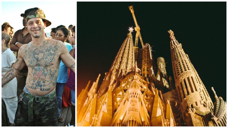 Who are the Latin Kings? The international narco gang that has ...