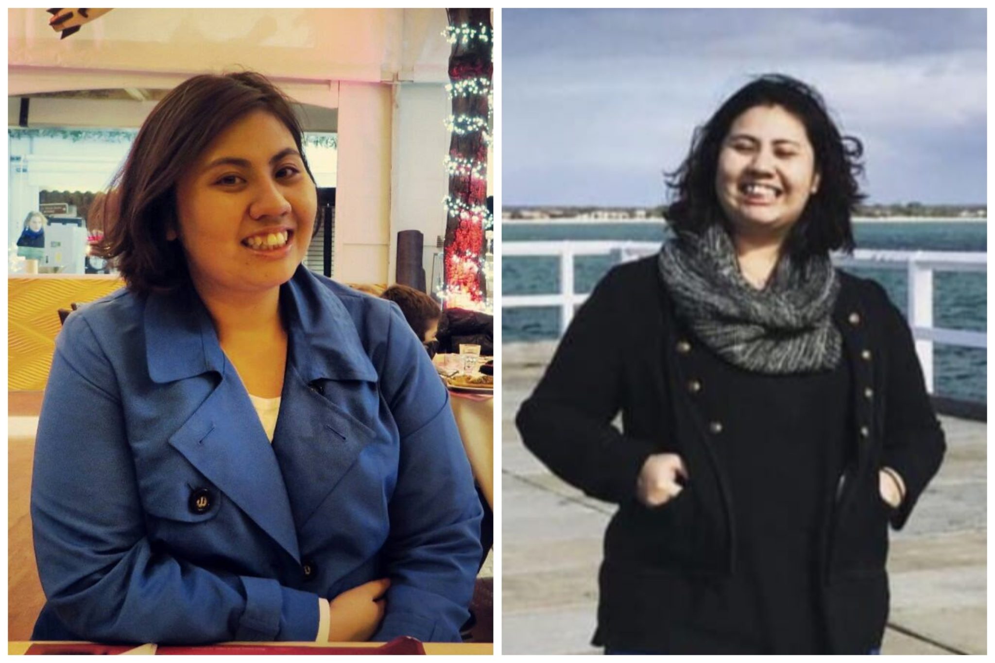 Audrey Fang latest: Neighbours are shocked by brutal murder of 'kind ...