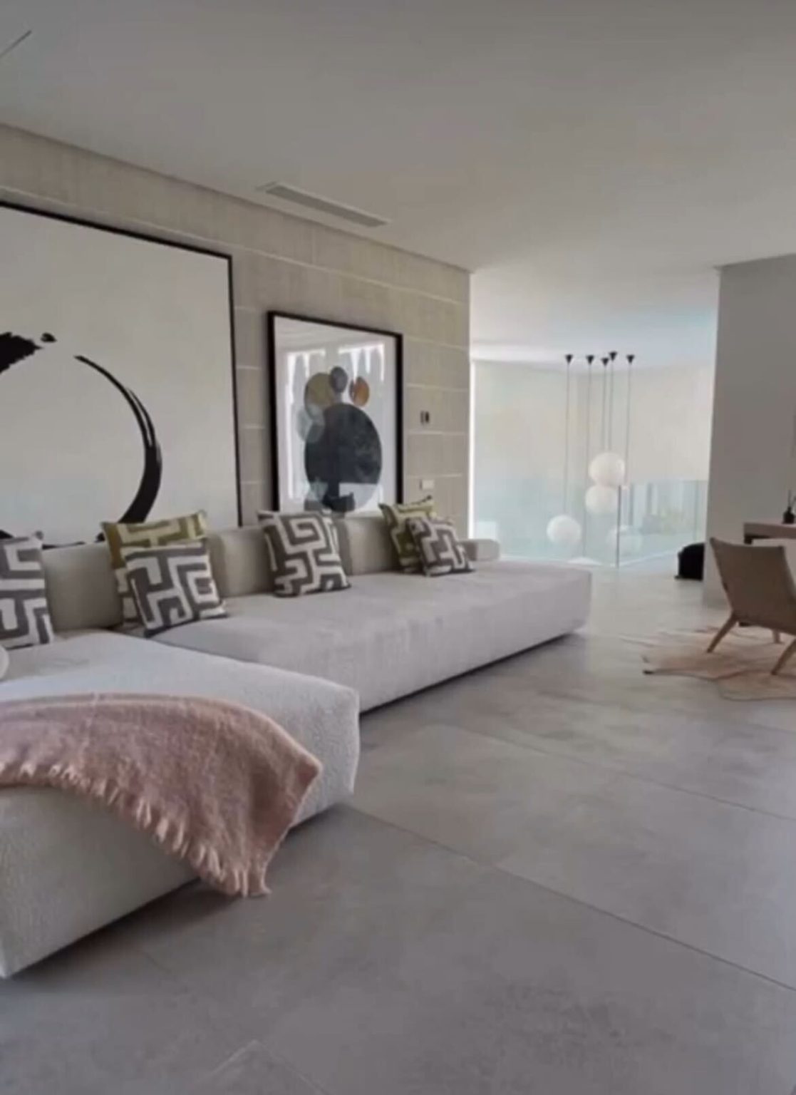 Inside Eva Longoria’s luxury villa in Marbella: This is the exclusive ...