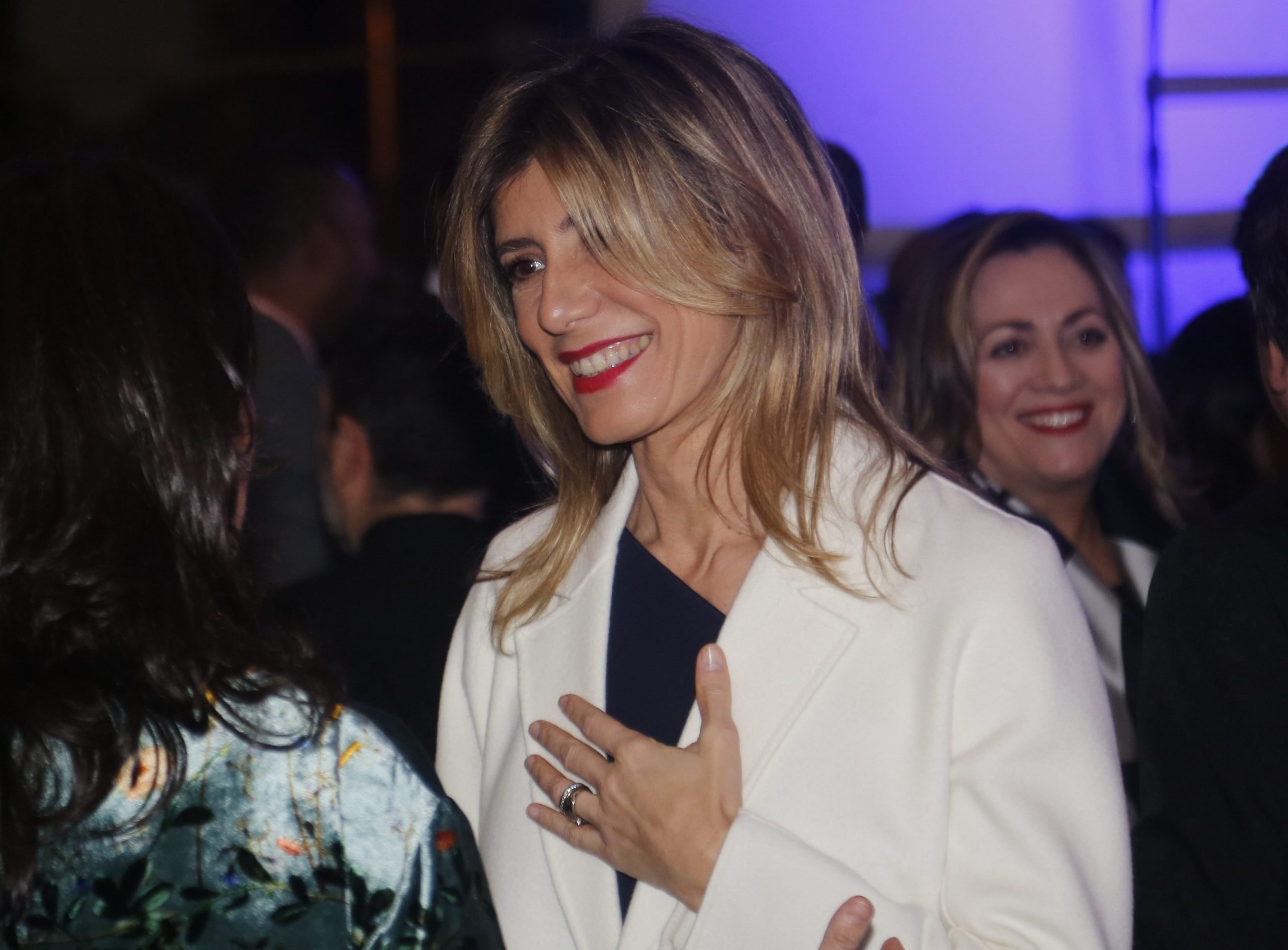 Second report absolves Spanish Prime Minister Pedro Sanchez’s wife from ...