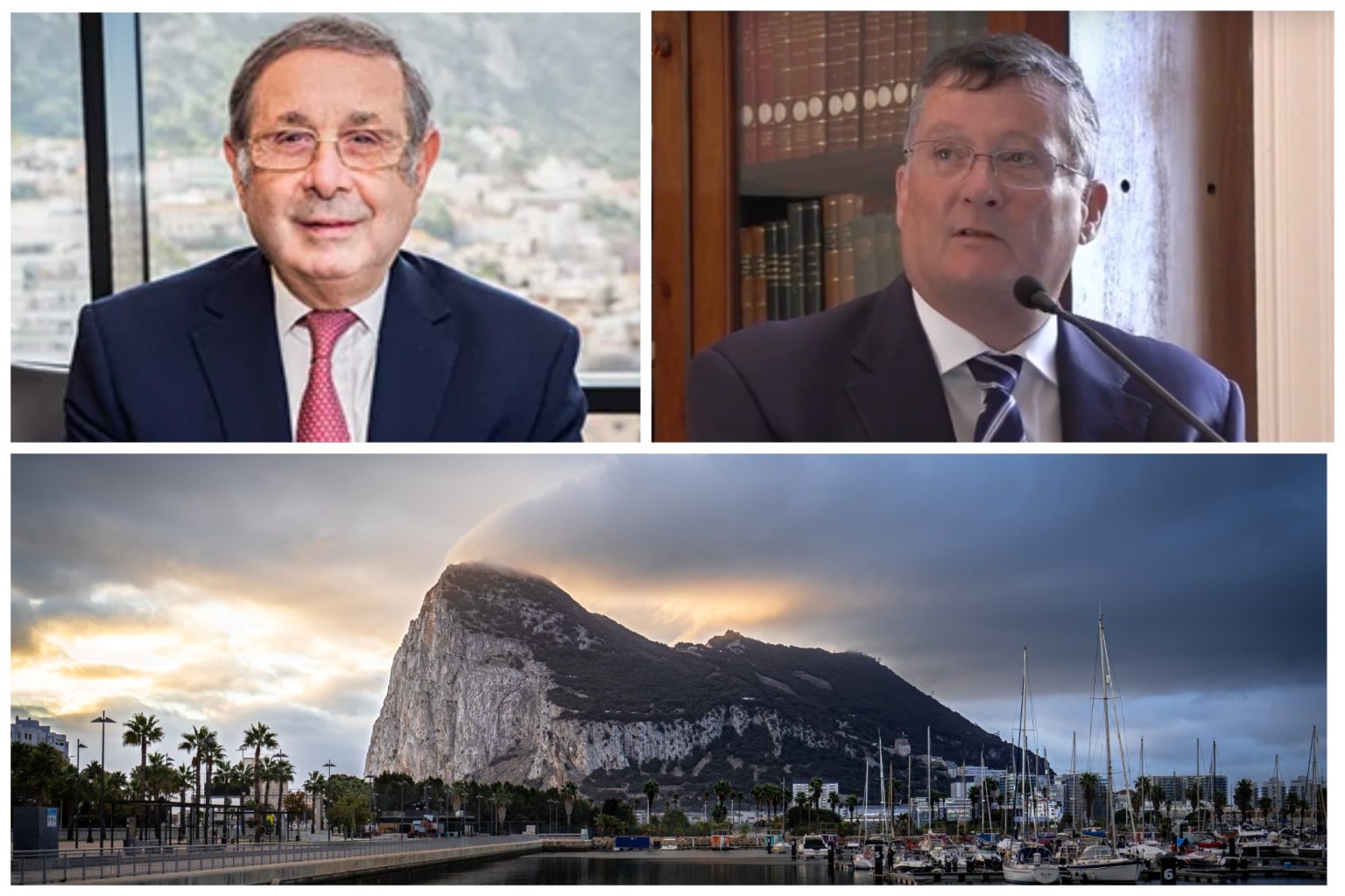 MCGRAIL INQUIRY: Who is Gibraltar’s ‘grey man in the shadows ...