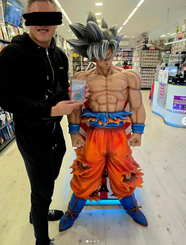 Audrey Fang latest: Exclusive €935 Nike trainers could prove crucial to ...