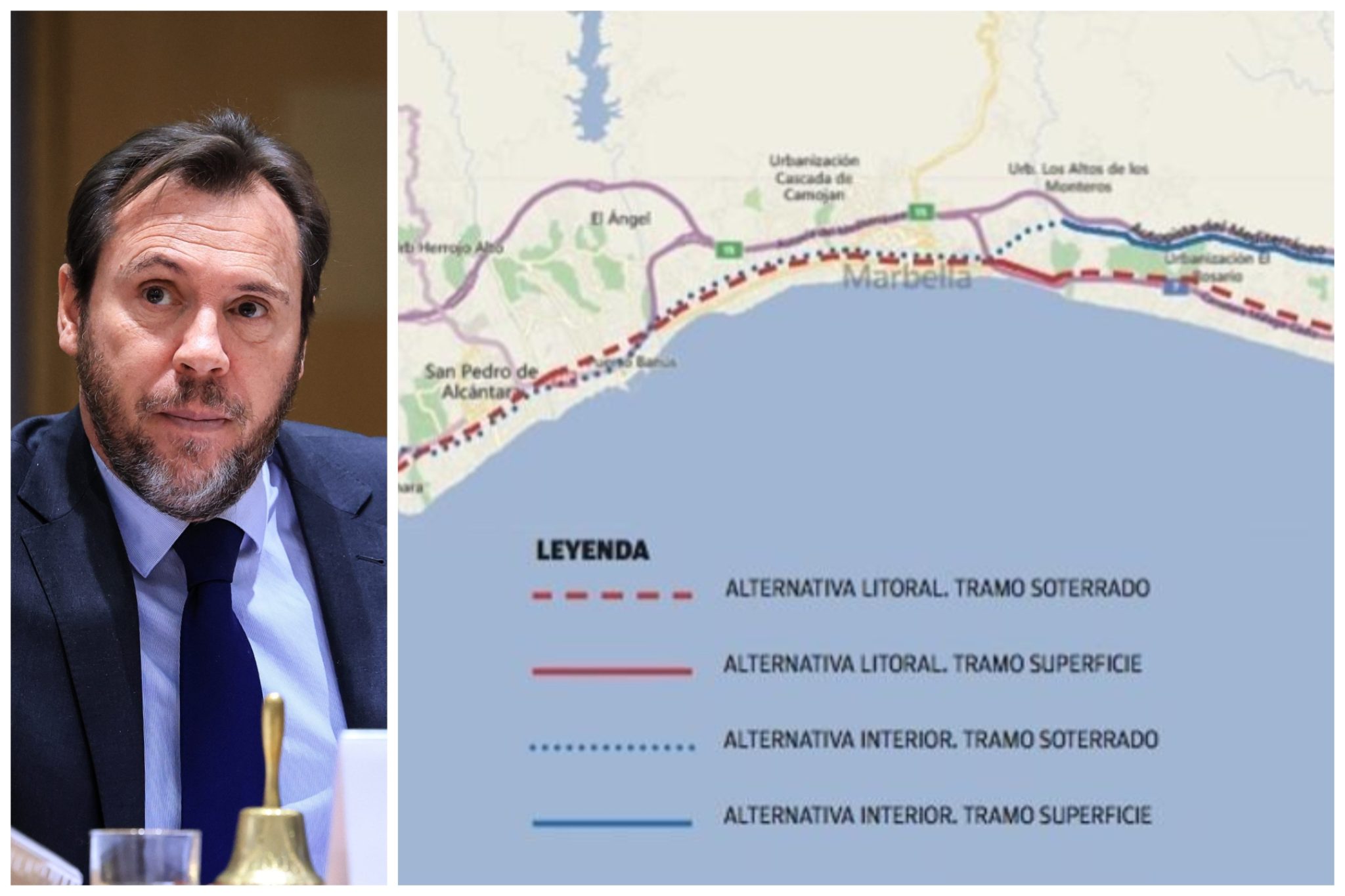 Spain's longest urban slide has just been built on the Costa del Sol ...