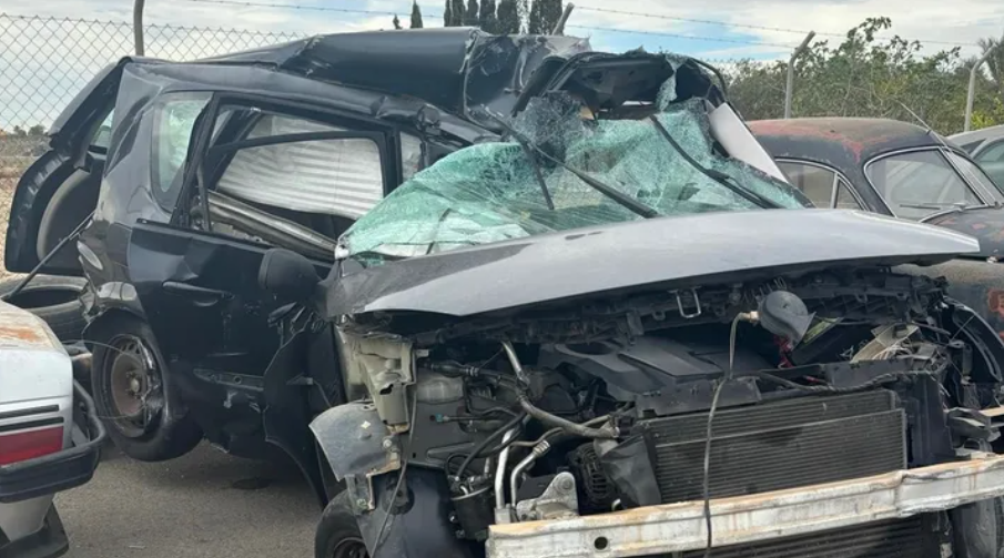 British expat dies after being run off the road in Spain: Tributes pour ...