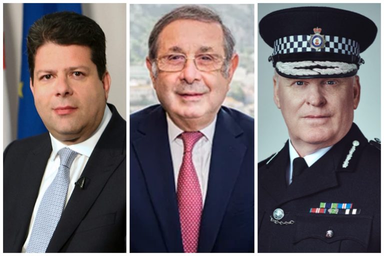 MCGRAIL INQUIRY: Gibraltar’s ‘most powerful lawyer’ finally takes to ...