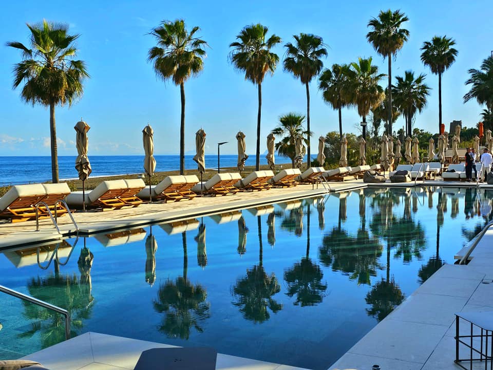 Laguna Village in Estepona is reborn: Photos show stunning new Sublim ...