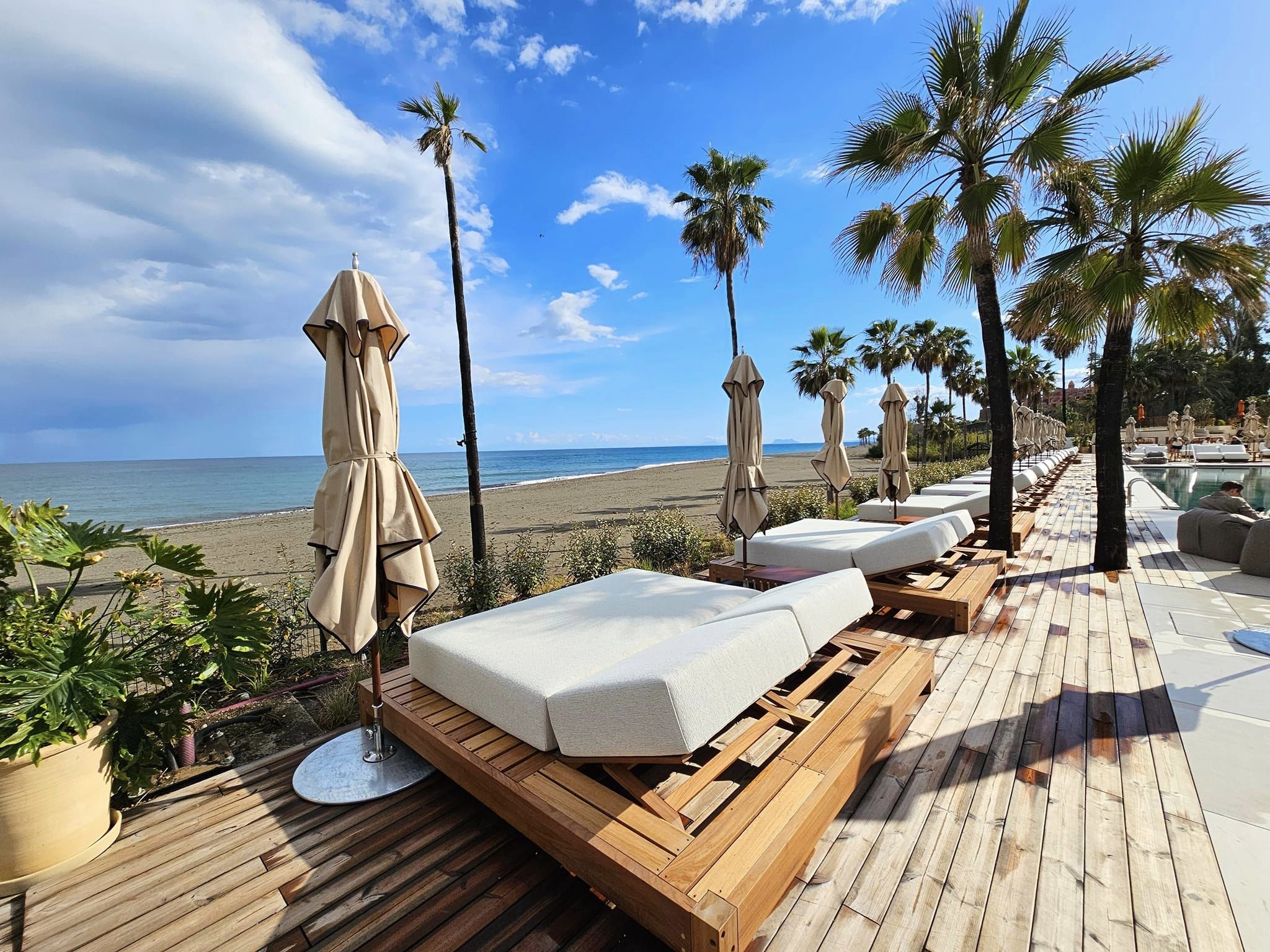 Laguna Village in Estepona is reborn: Photos show stunning new Sublim ...