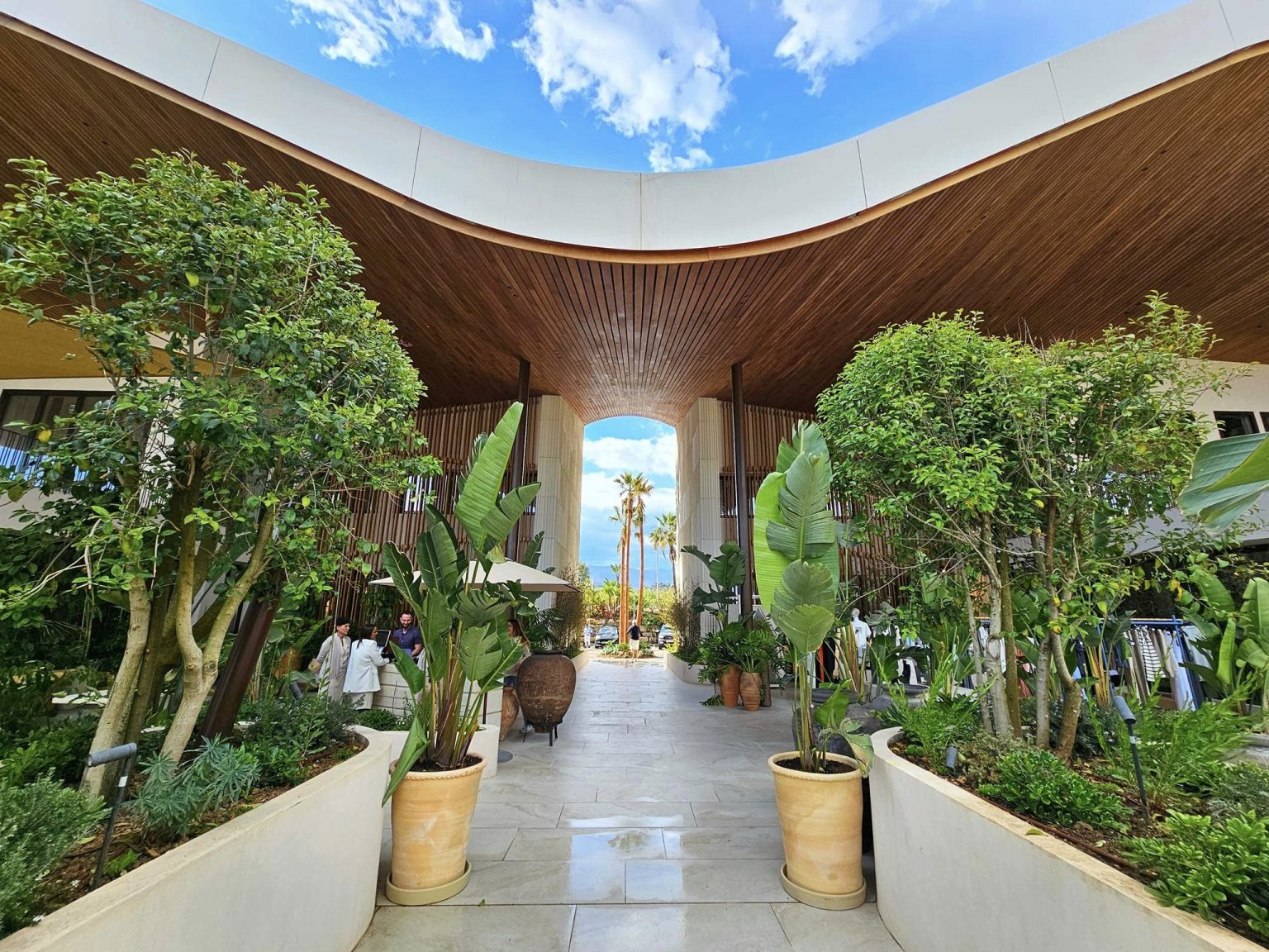 Laguna Village in Estepona is reborn: Photos show stunning new Sublim ...