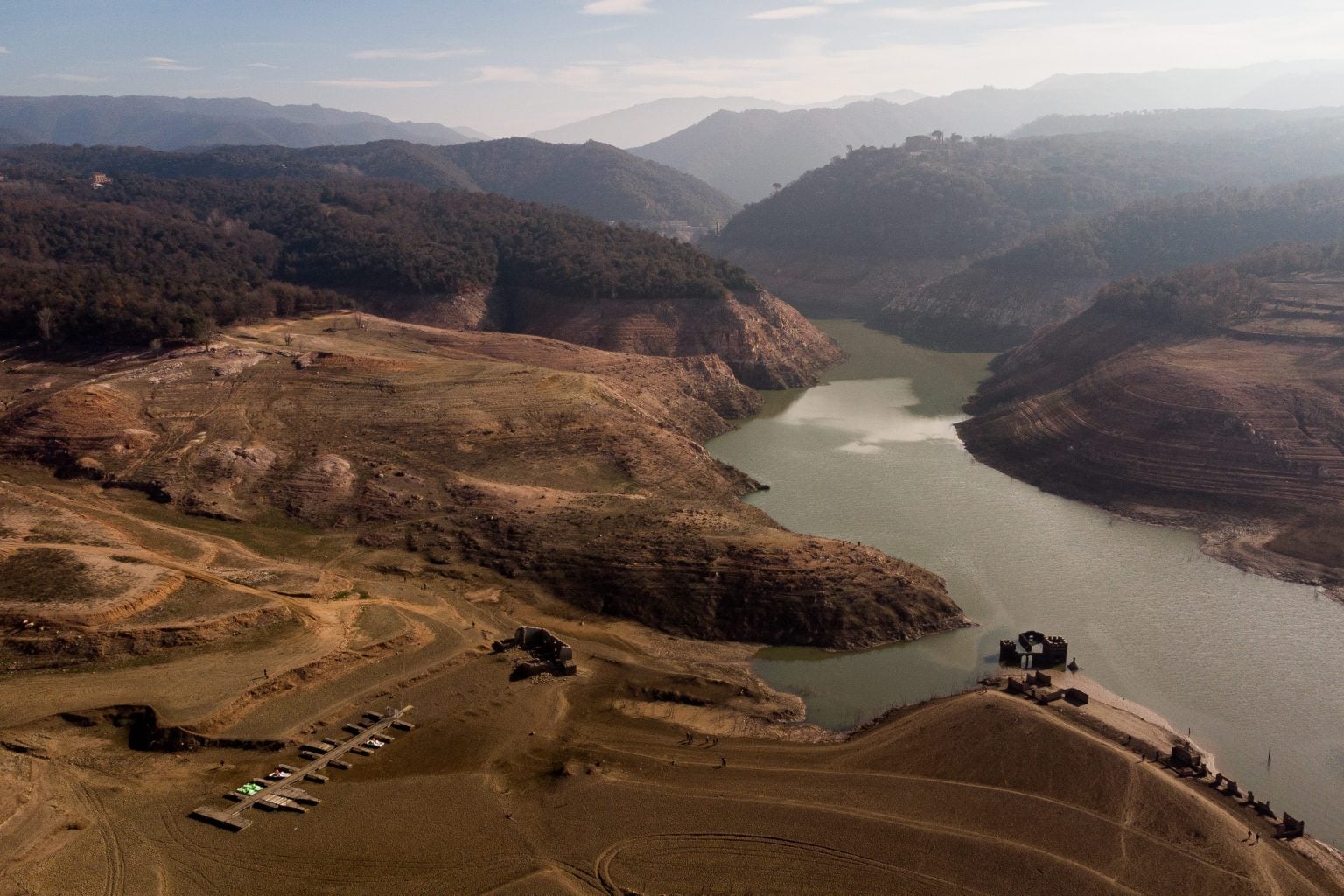 drought - Olive Press News Spain