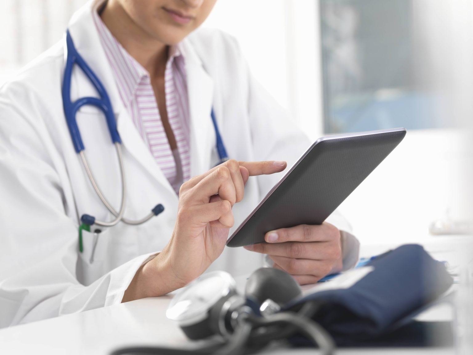 Nationwide doctors’ strike begins TODAY in Spain: Here’s how it could ...