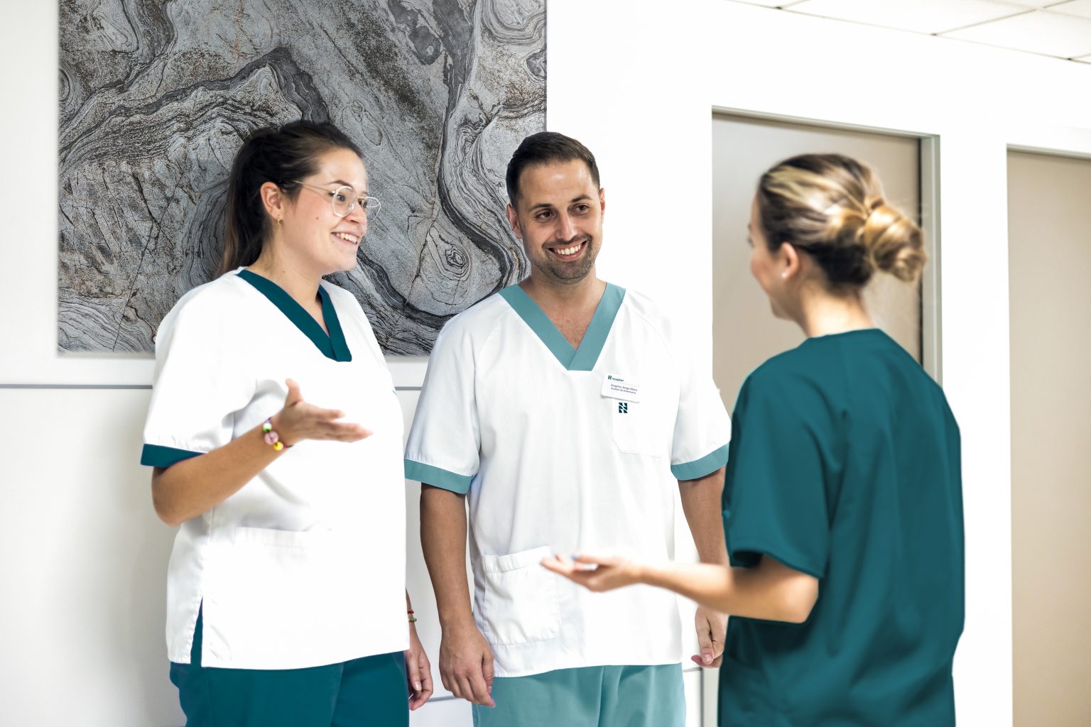 Devoted to health: Hospiten renovates its brand image. The network that ...