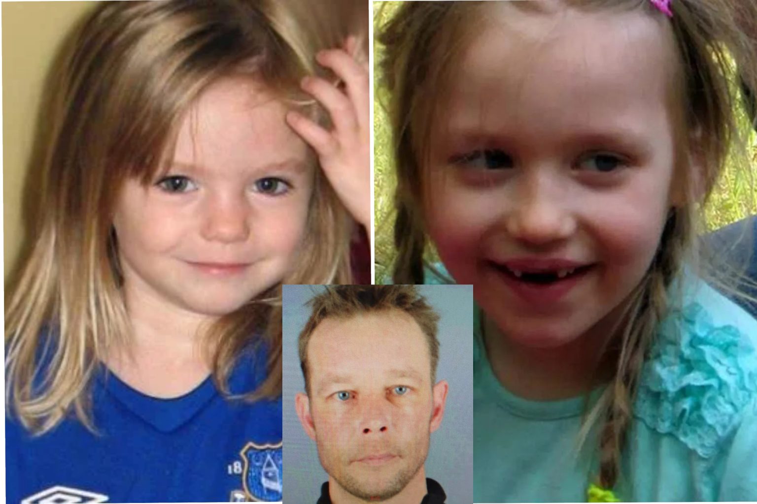 Madeleine McCann anniversary: How Brit toddler's disappearance 17 years ...