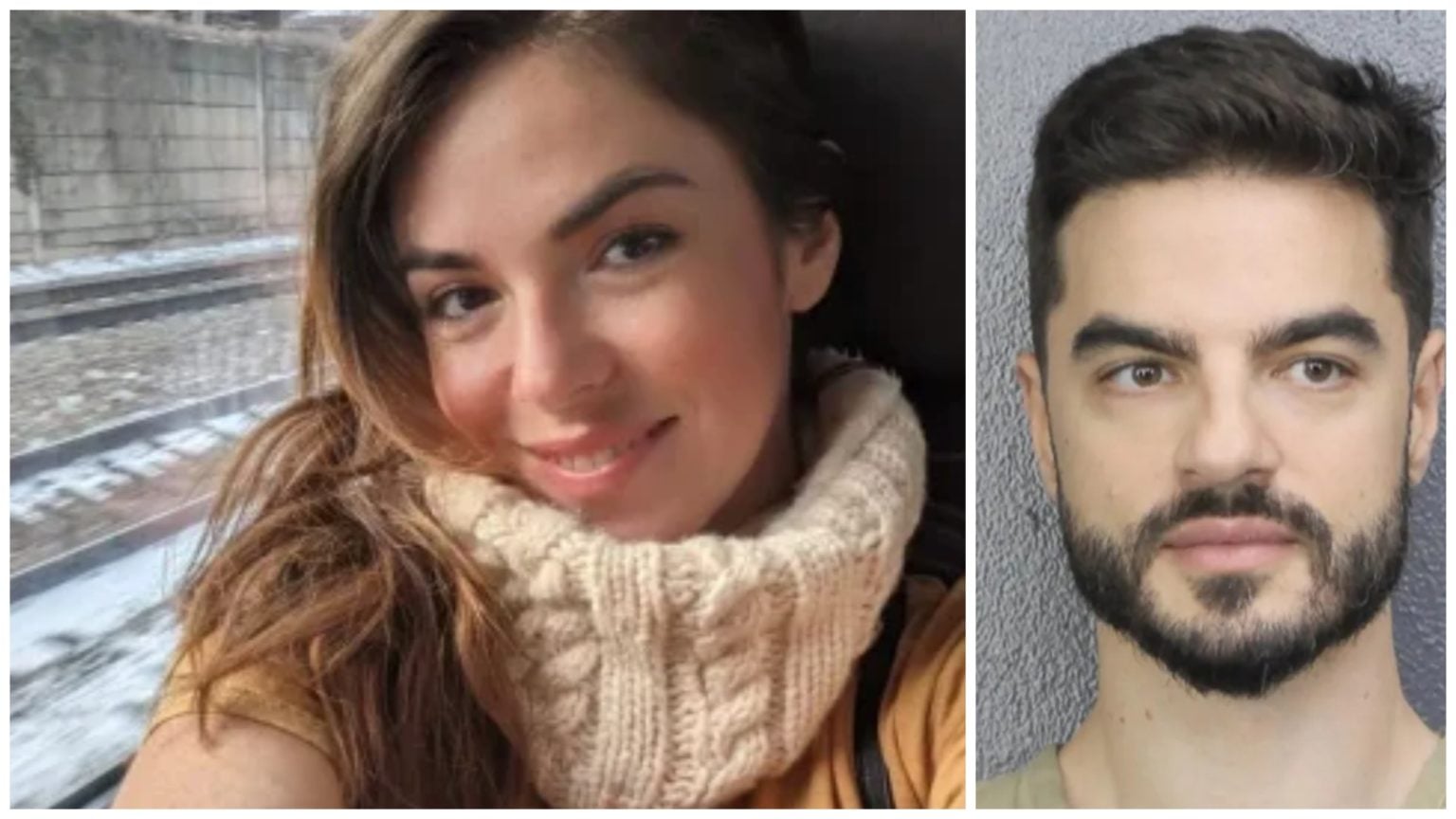 Ana Knezevich latest: Husband of missing US expat pleads not guilty to ...