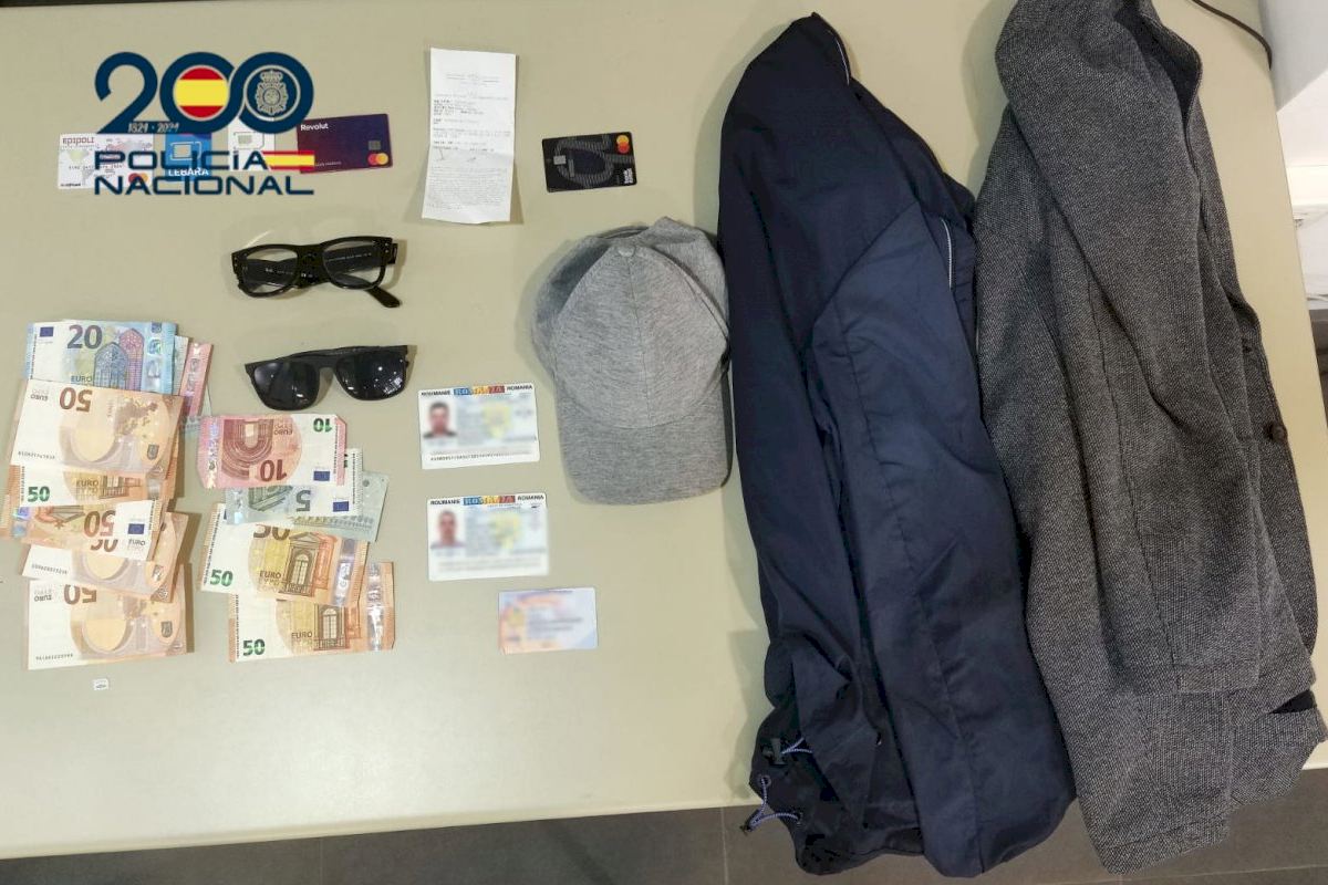 Robbery warning in Spain: Romanian gang targeted elderly people at cash ...