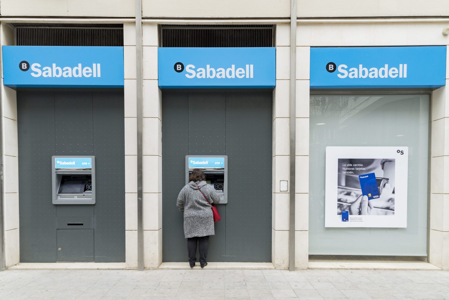 Spain’s Sabadell bank rejects merger offer from BBVA after being ...