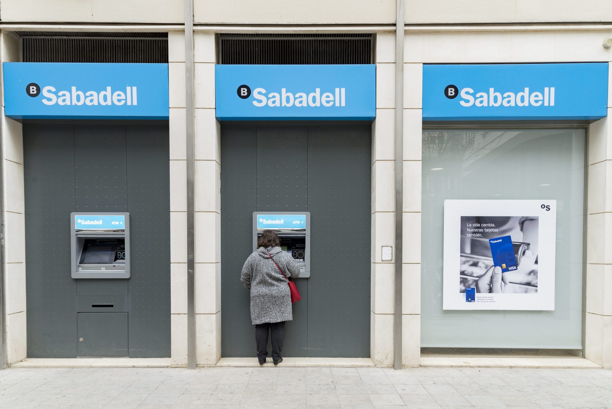 Spain’s Sabadell bank rejects merger offer from BBVA after being ...