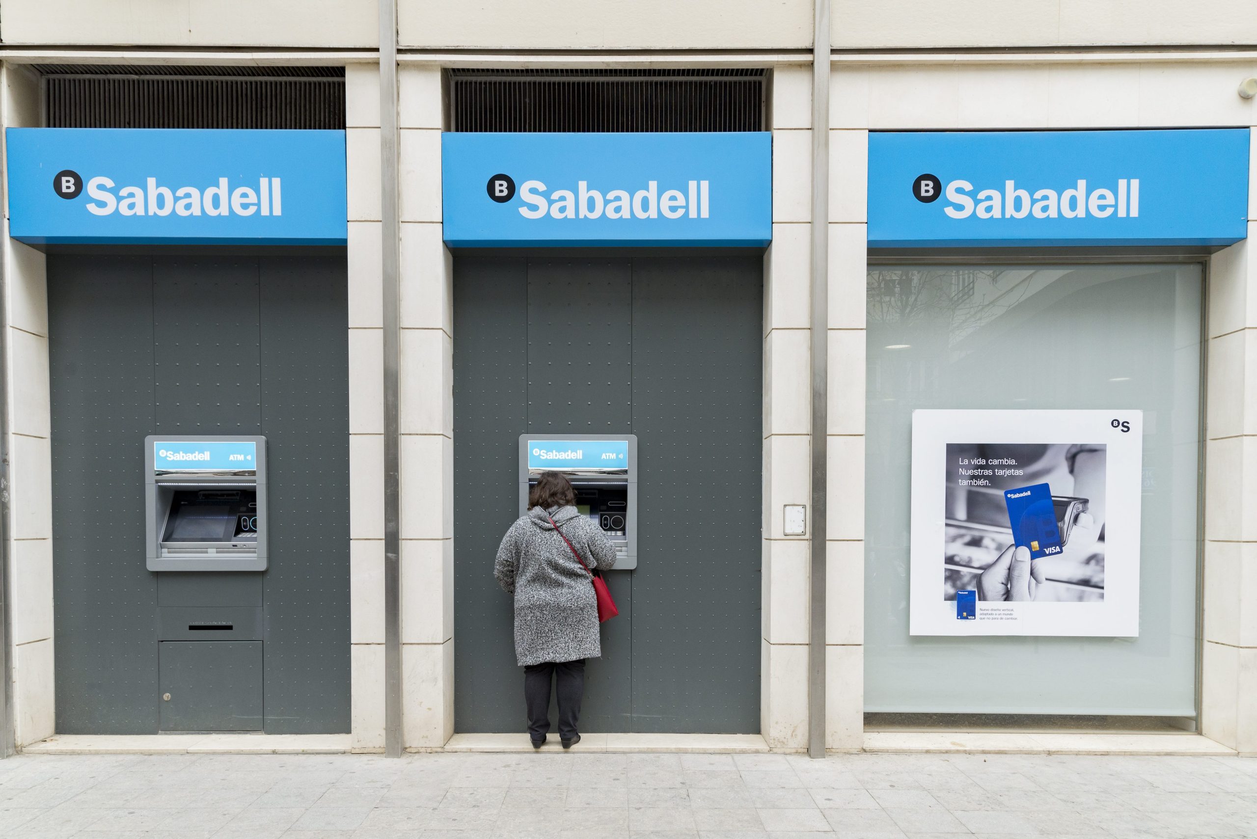 Spain’s Sabadell bank rejects merger offer from BBVA after being ...