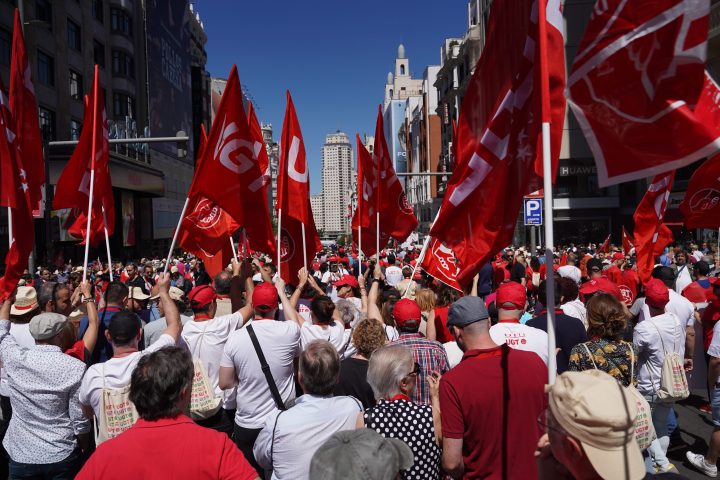 What is Labour Day? All you need to know about the May 1 holiday in ...