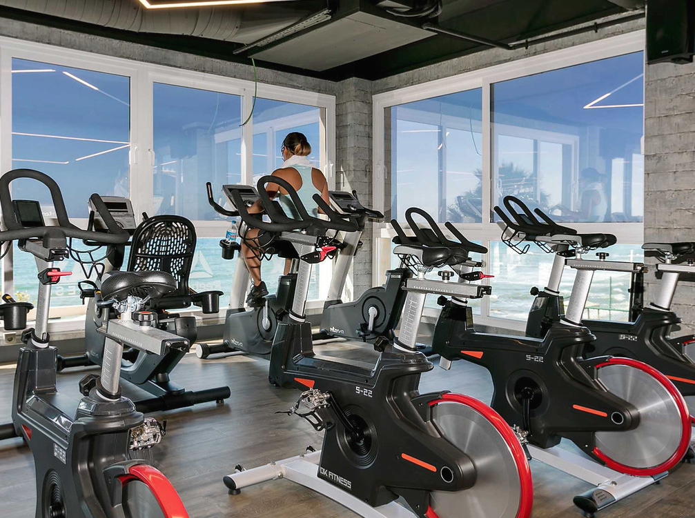 GIVEAWAY: Win six months of FREE membership at the newly upgraded Max ...