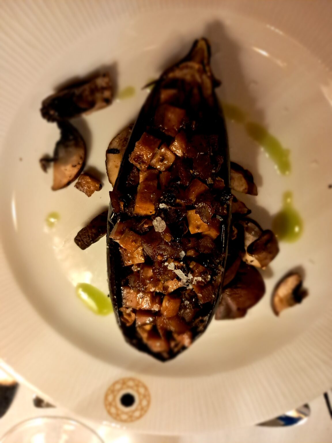 EXCLUSIVE: ‘I took the luxury Al-Andalus train across southern Spain ...