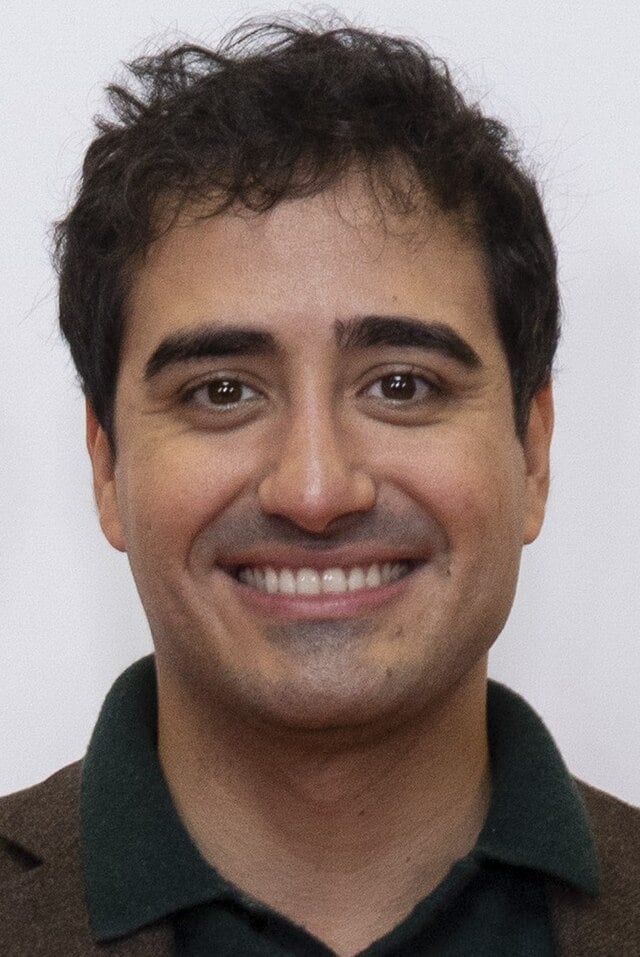 Who is Alvise Perez? The UK-educated, former LibDem supporter turned ...