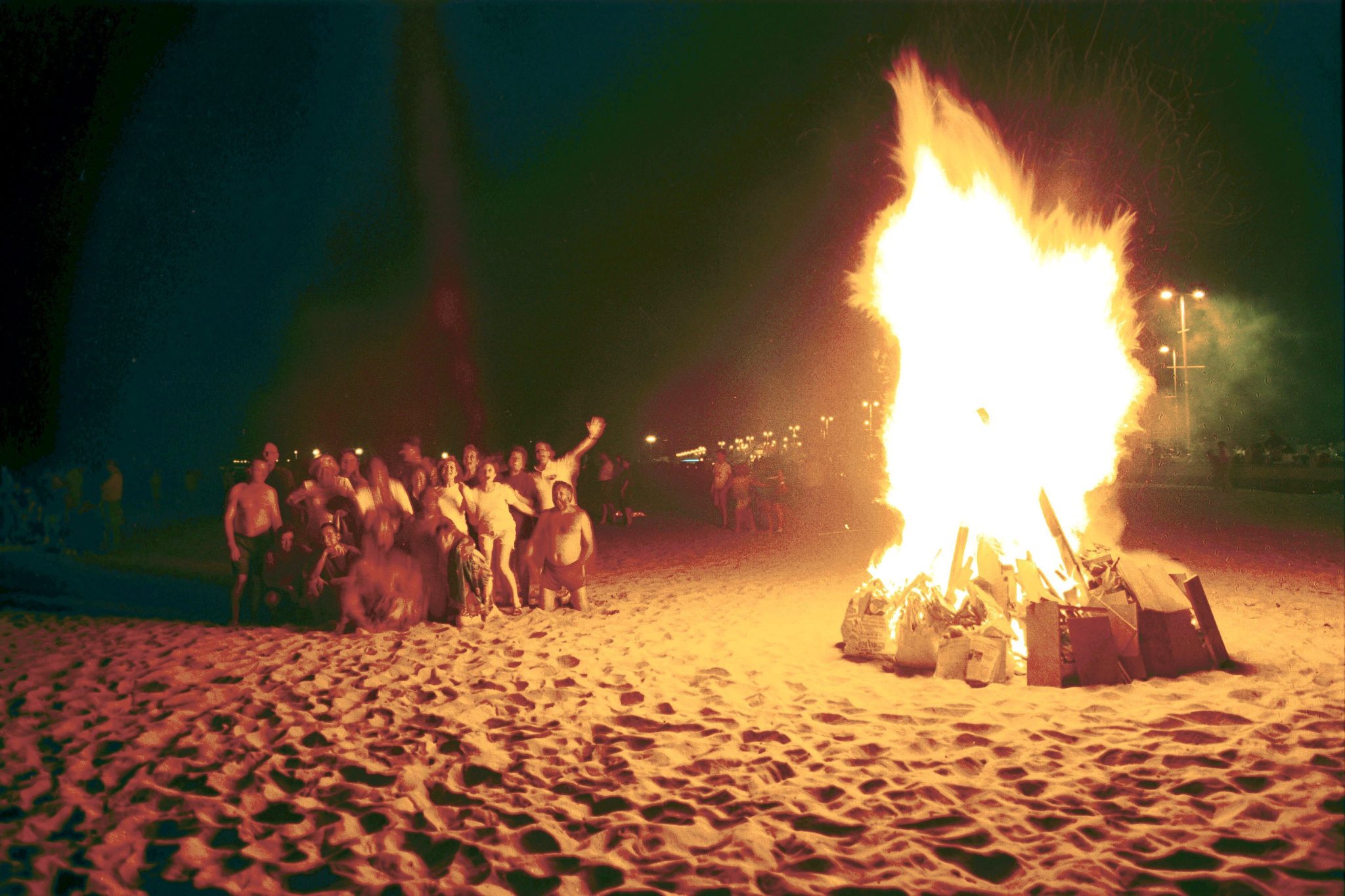 What is San Juan night in Spain? All you need to know ahead of the ...