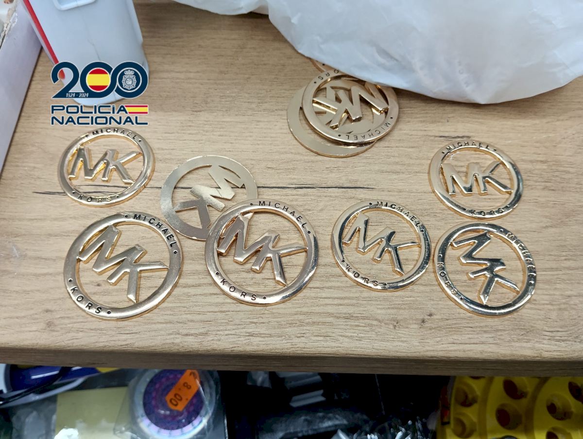 Benidorm shop owners arrested for selling fake items using well-known ...