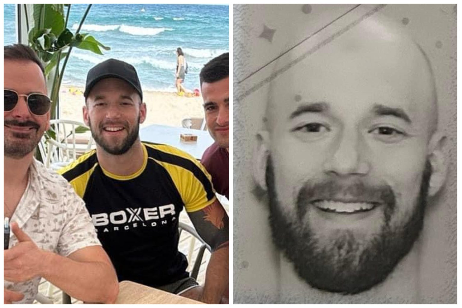 HALLOWEEN HORROR: Arrest made after human head found in bin in Spain's ...