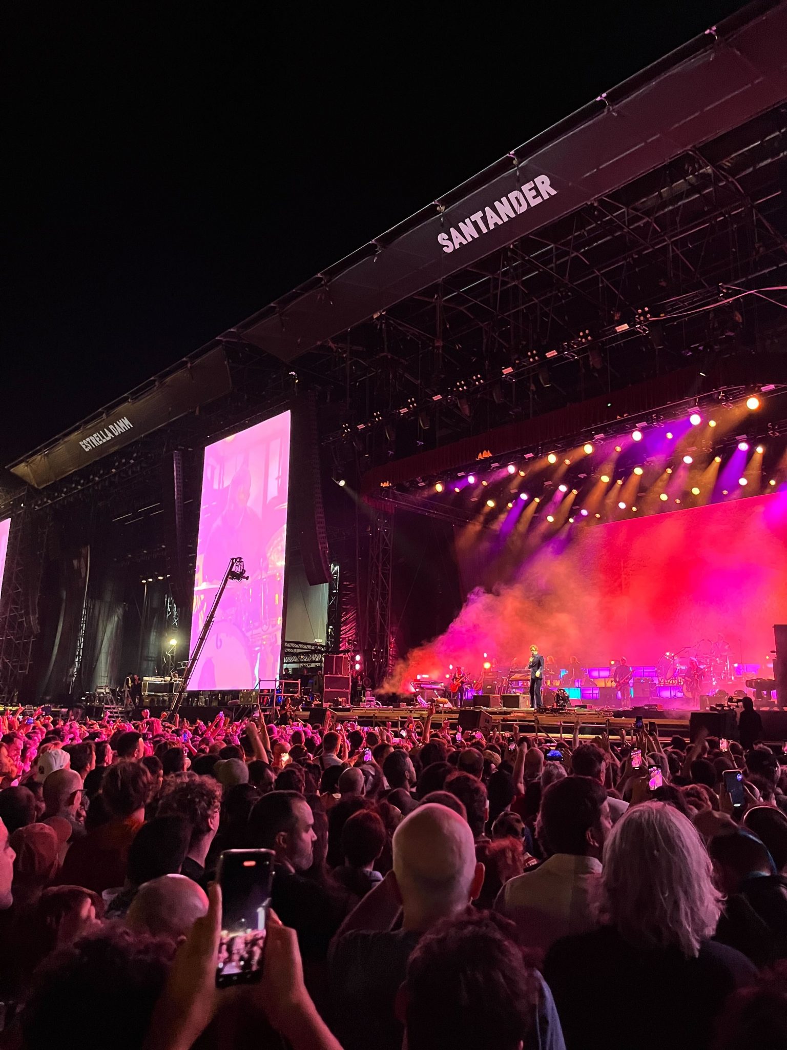 EXCLUSIVE: ‘I spent three days at Primavera Sound Barcelona - this is ...