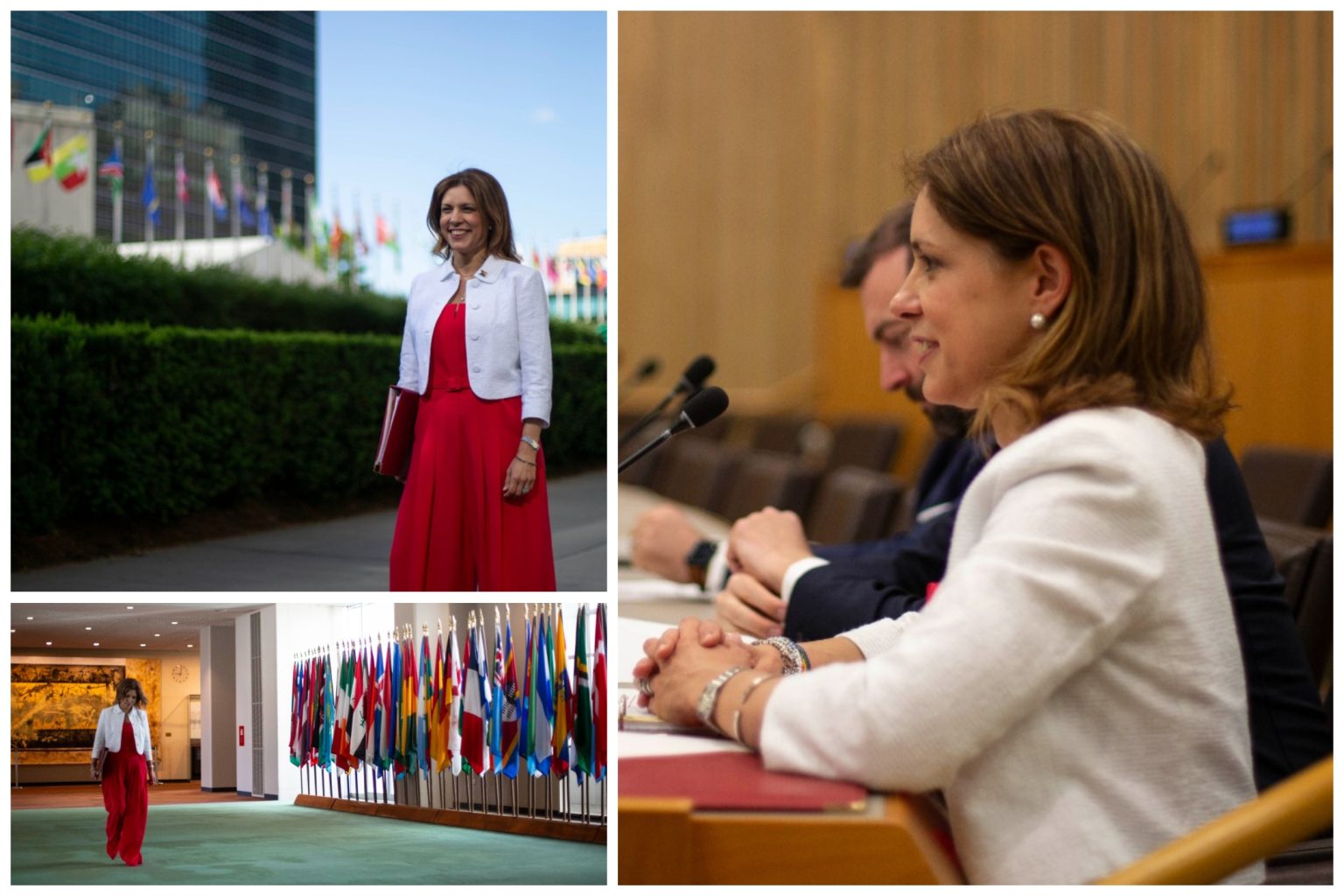 ‘Gibraltar will NEVER become a part of Spain’: Minister slams UN ...