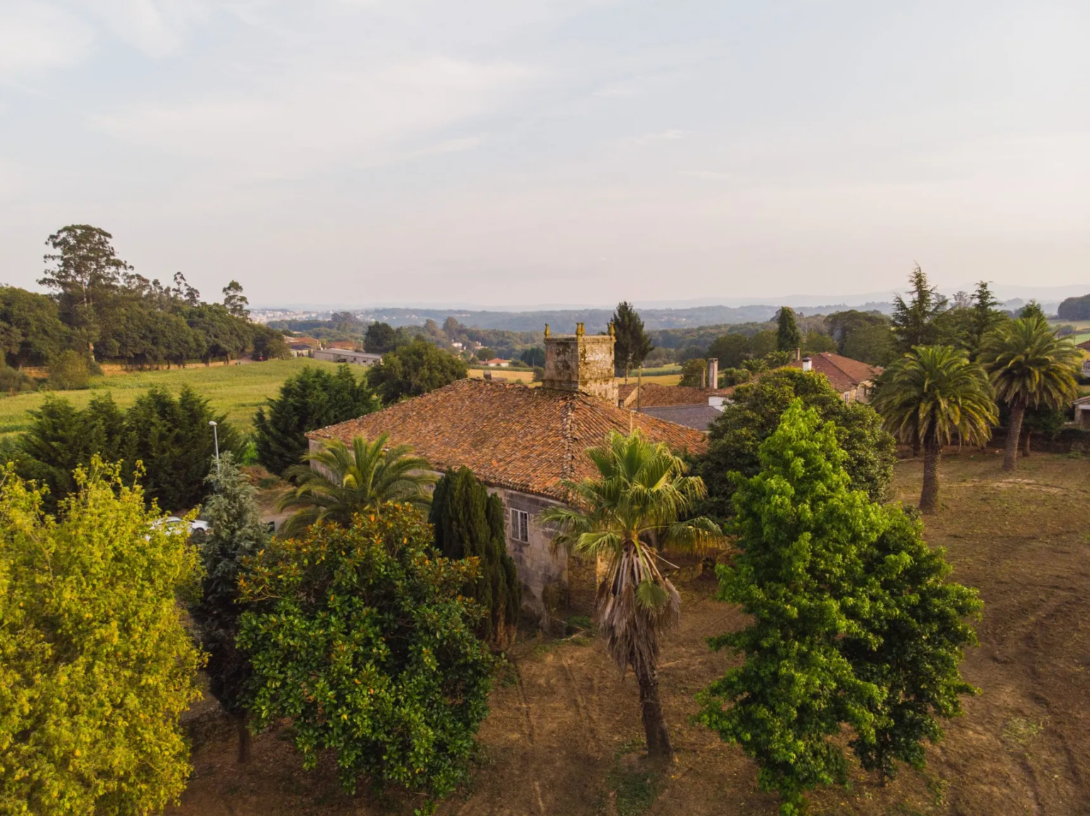 Property hunting in northern Spain? Don't miss these five historic ...