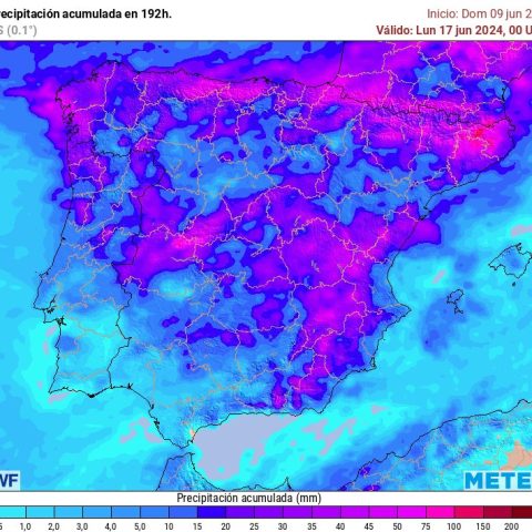 IT'S RAINING MILLIONS: Spain's El Gordo Christmas lottery floods the ...