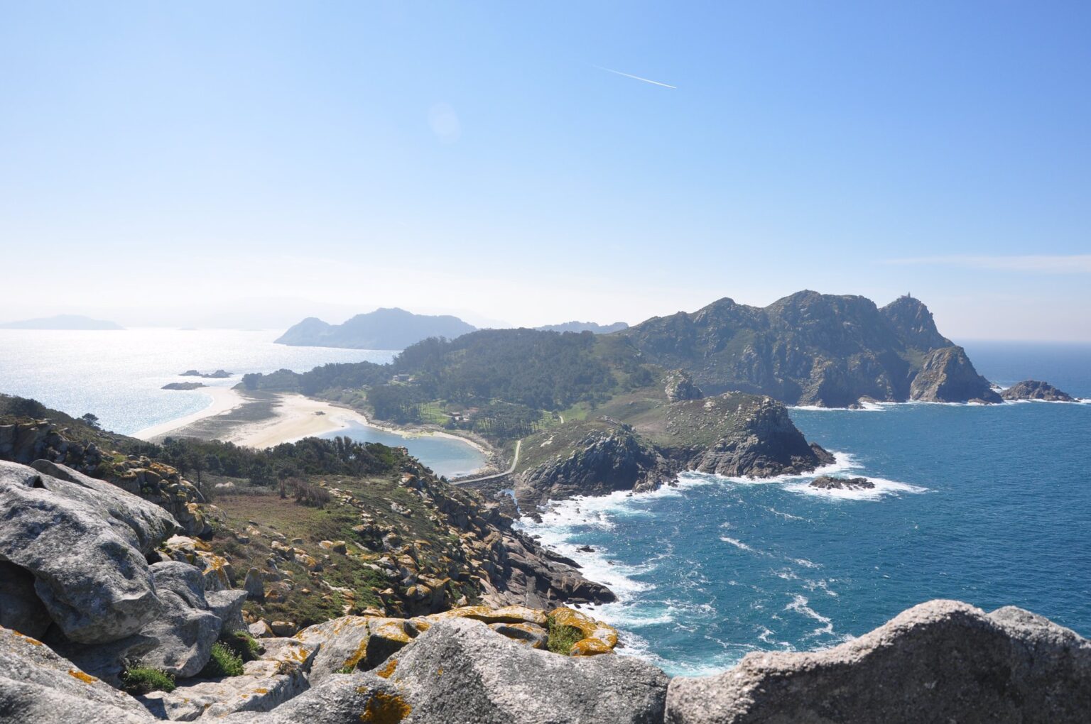 Must-visit: The stunning island in northern Spain you’ve probably never ...