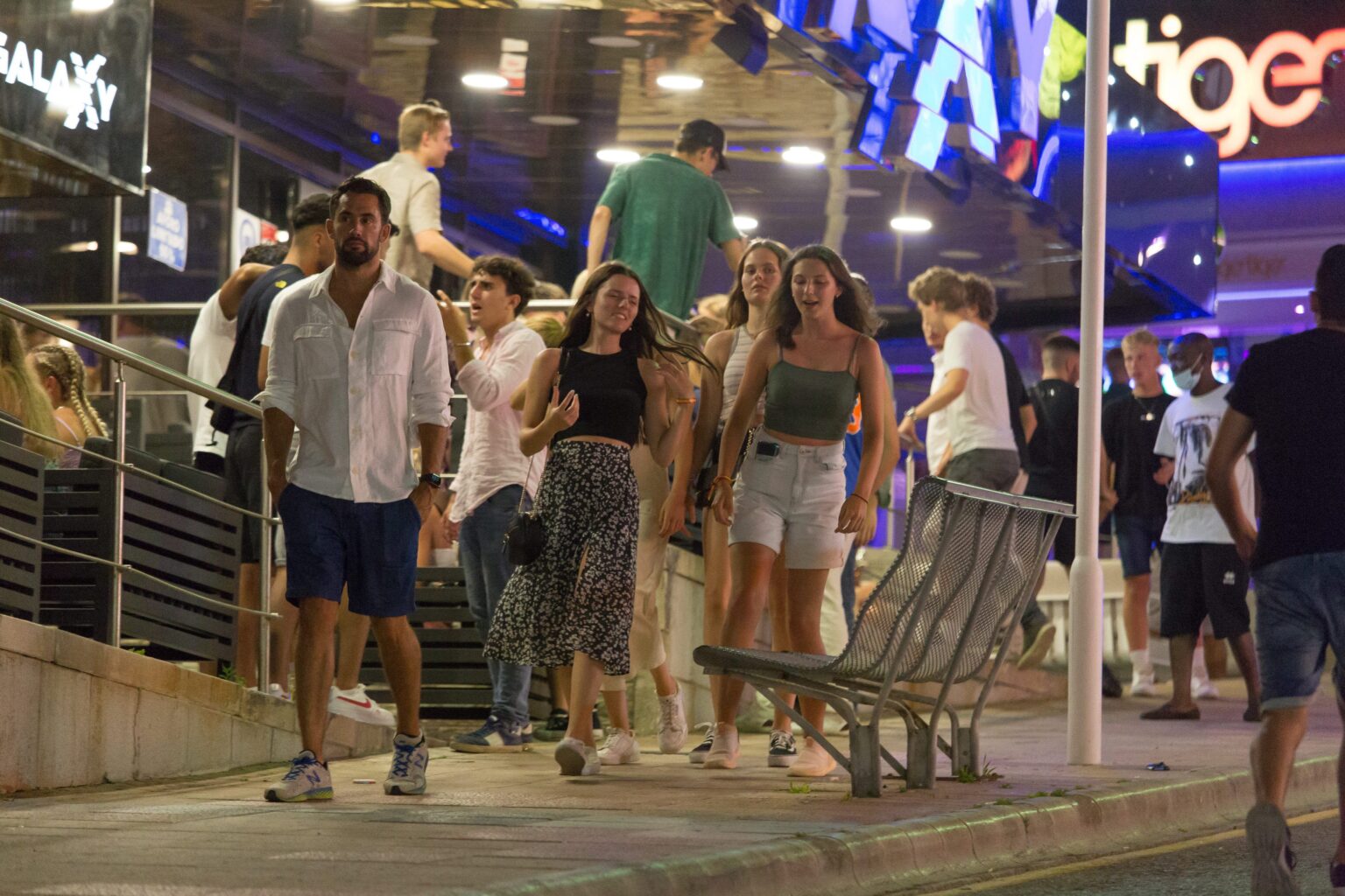 Details emerge of Bolivian mother killed in Marbella hit-and-run ...