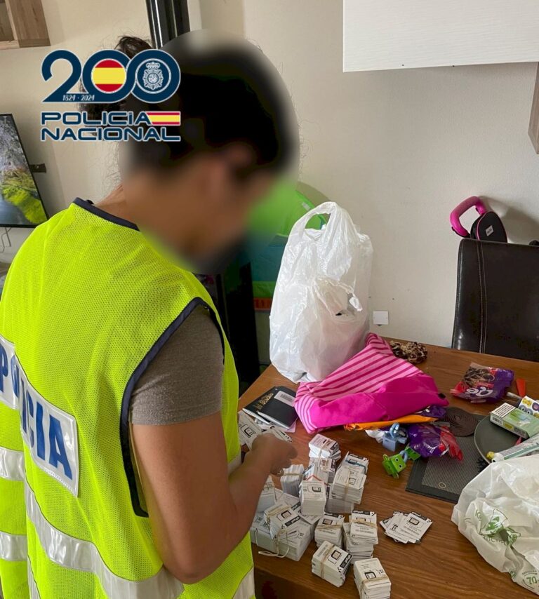 British-Norwegian gang which 'created and sold fake IDs' in Spain is ...