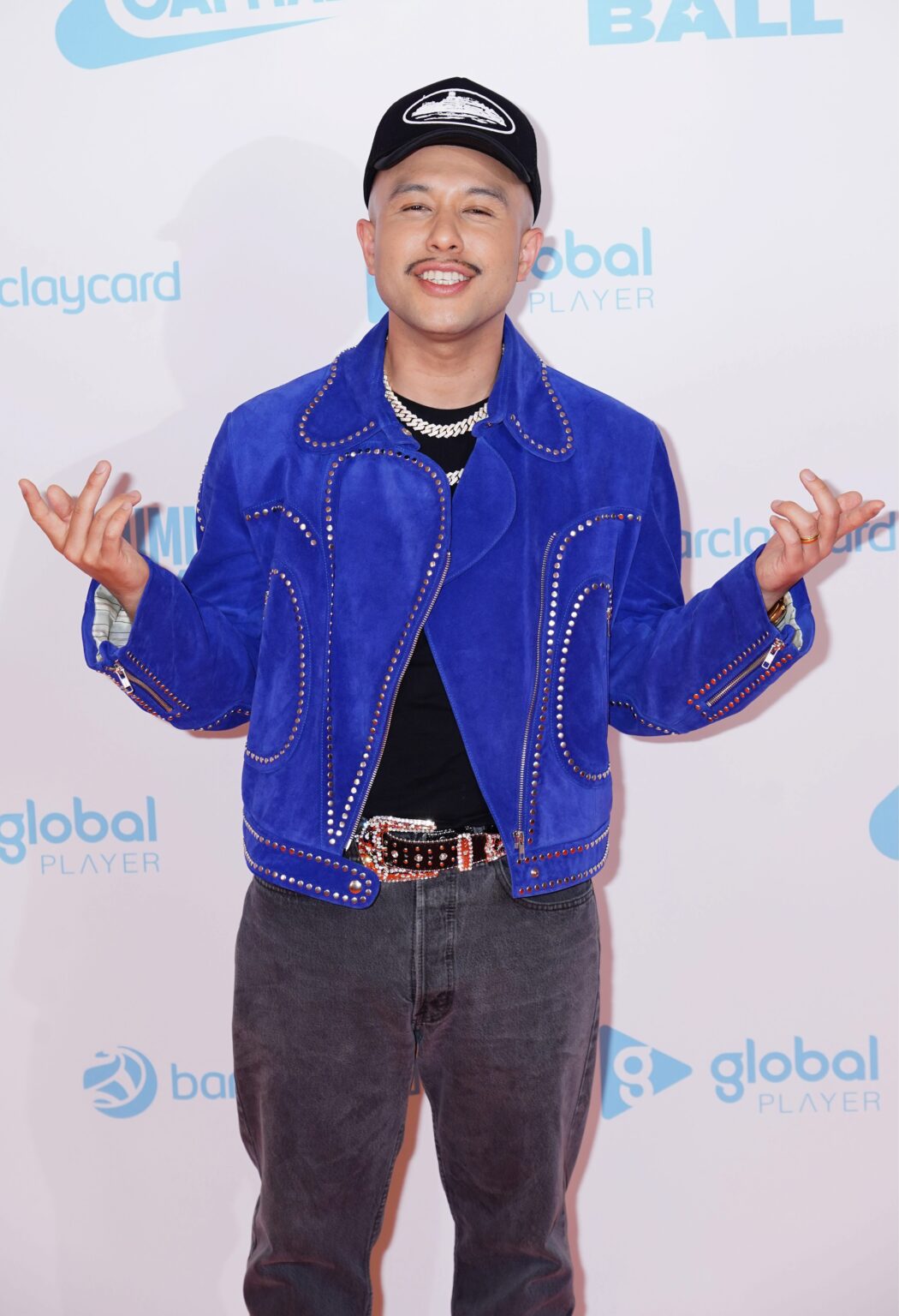 €22,000 bar tab for British DJ Jax Jones at Ibiza hotel as he parties ...