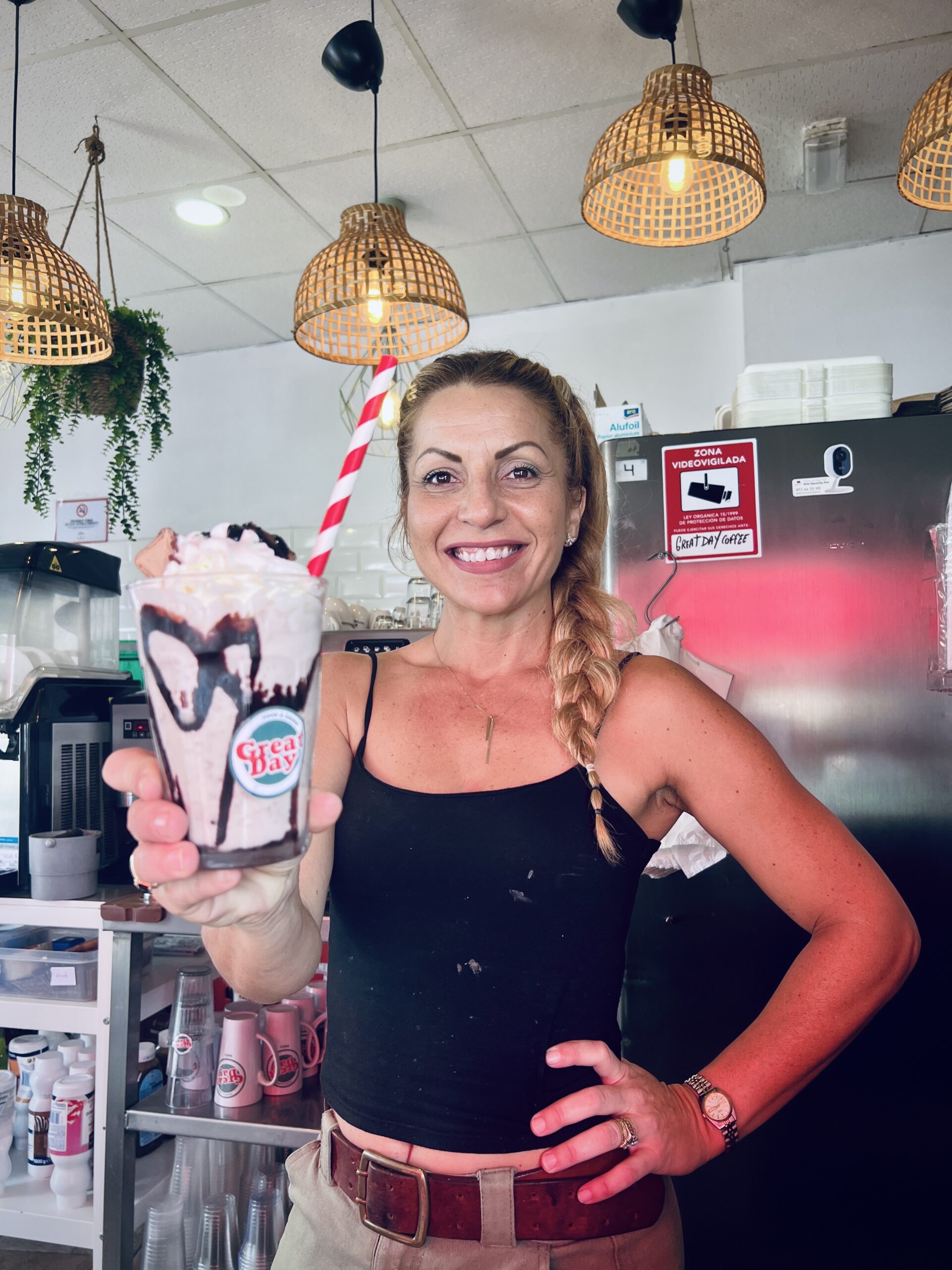 EXCLUSIVE: The Olive Press takes a tour of some of the Costa de la Luz ...