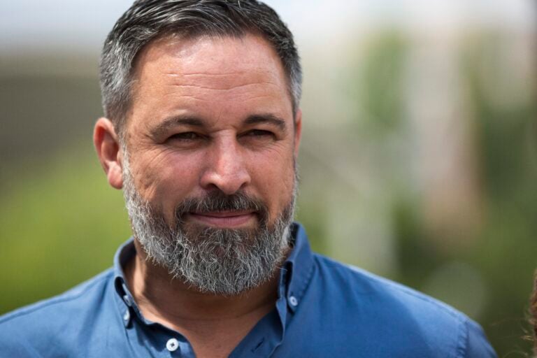 Political chaos as far-right Vox party plans to quit regional ...