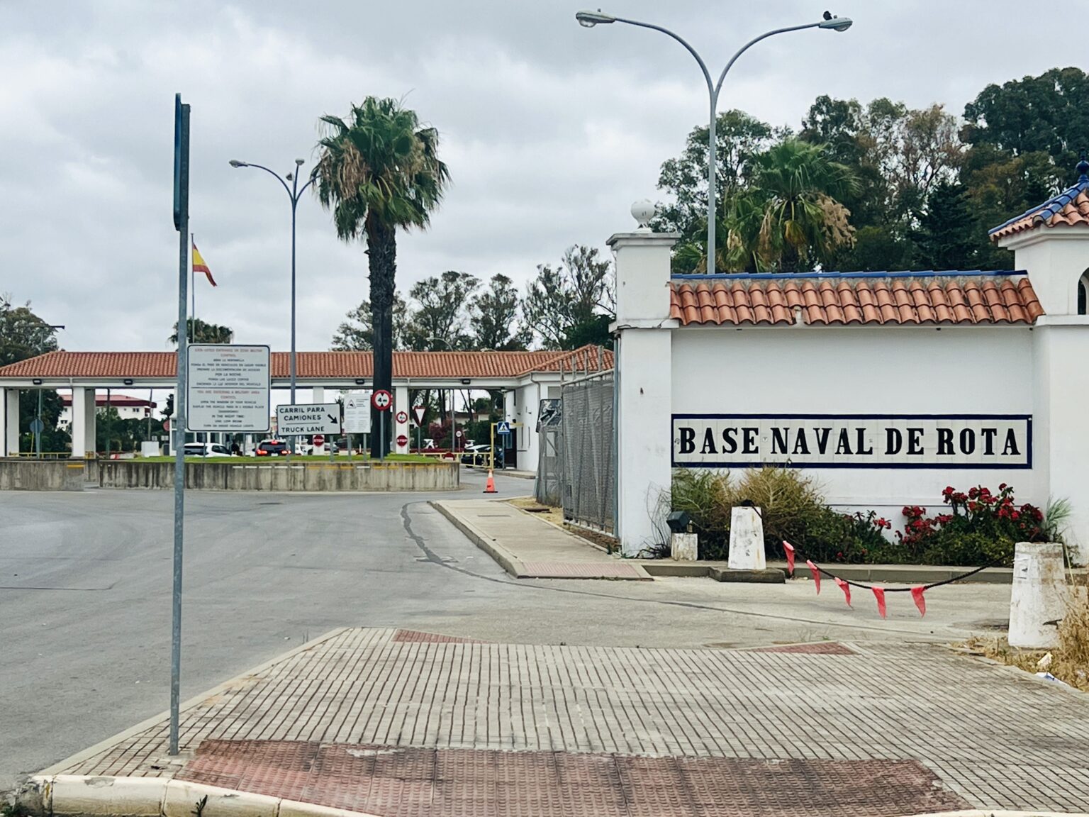 EXCLUSIVE: The Olive Press takes a tour of some of the Costa de la Luz ...