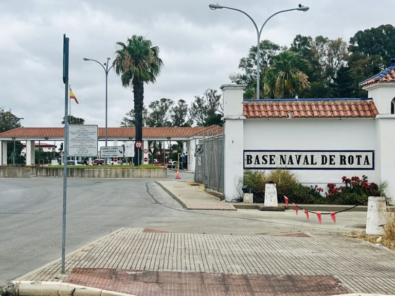 EXCLUSIVE: The Olive Press takes a tour of some of the Costa de la Luz ...