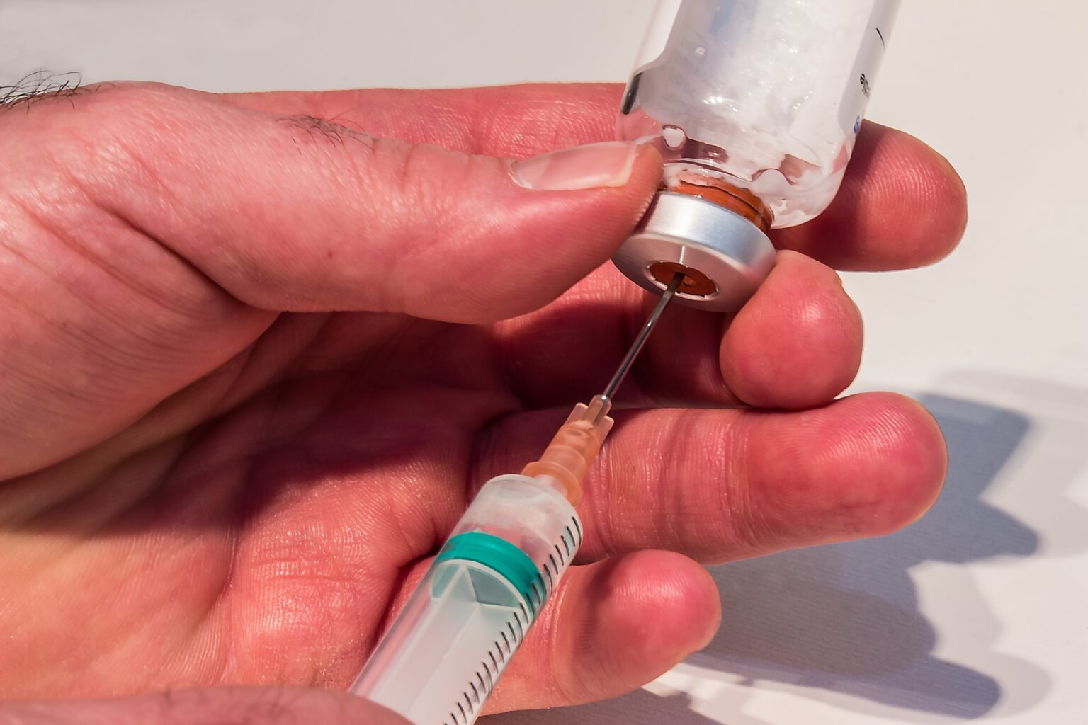 Spain to roll out its first ever cancer jab that will reduce treatments ...