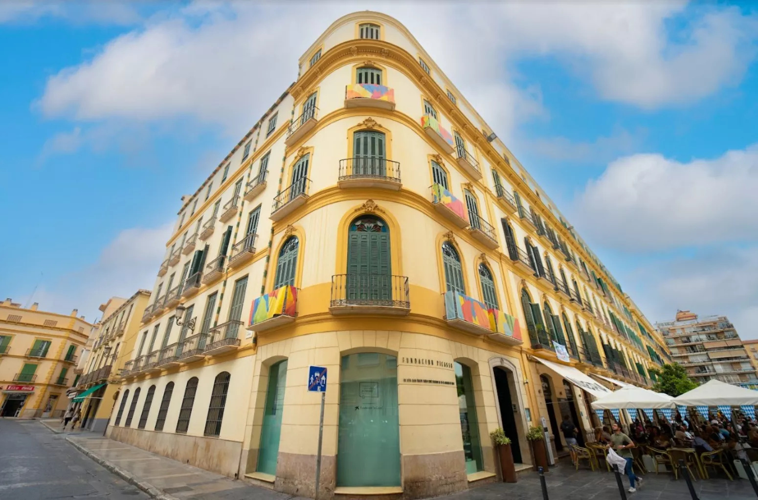 Must-visit: The best 'house museums' of Spain's greatest ever artists ...