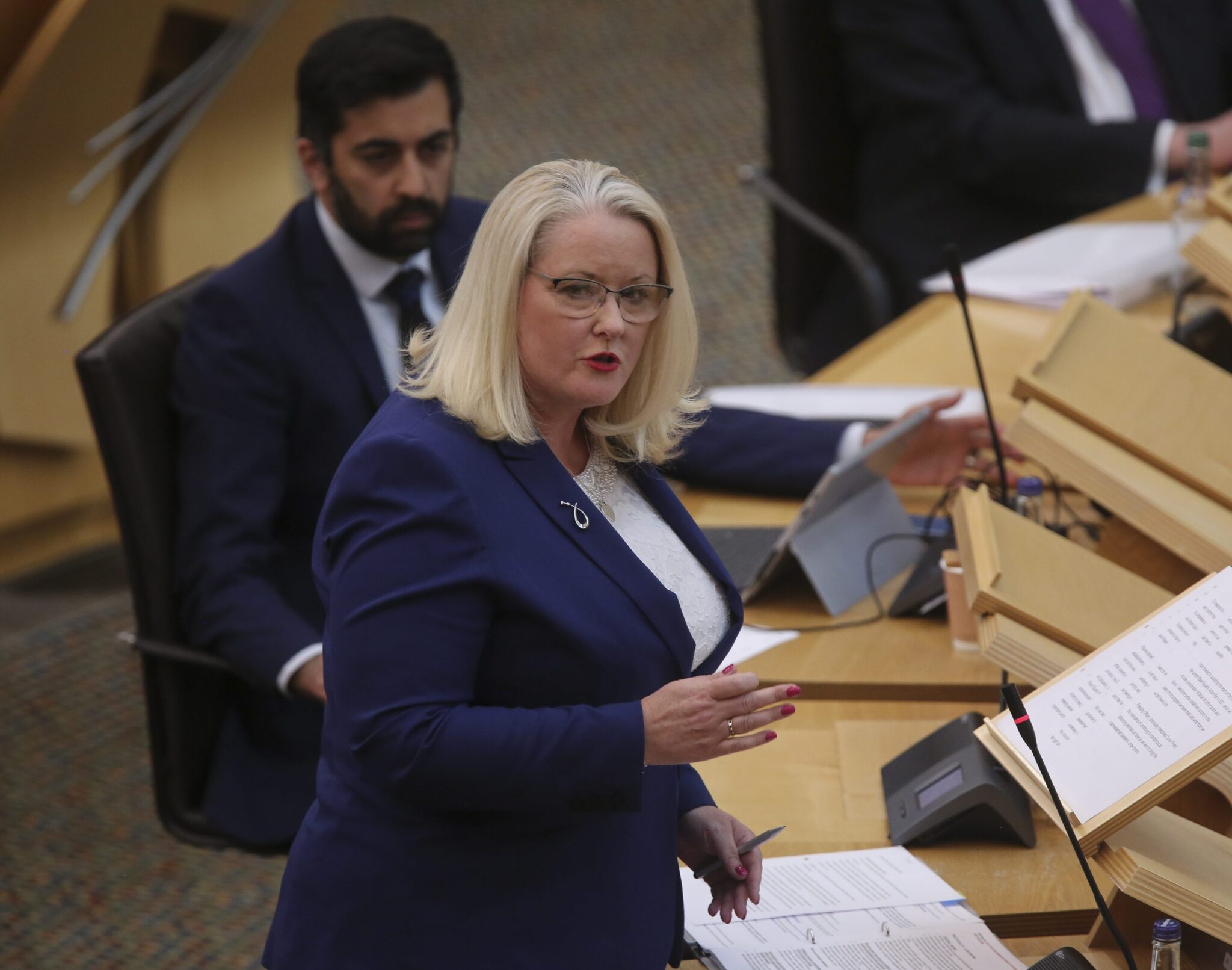 Scottish minister blasts ‘balconing league table’ which mocks deaths of ...