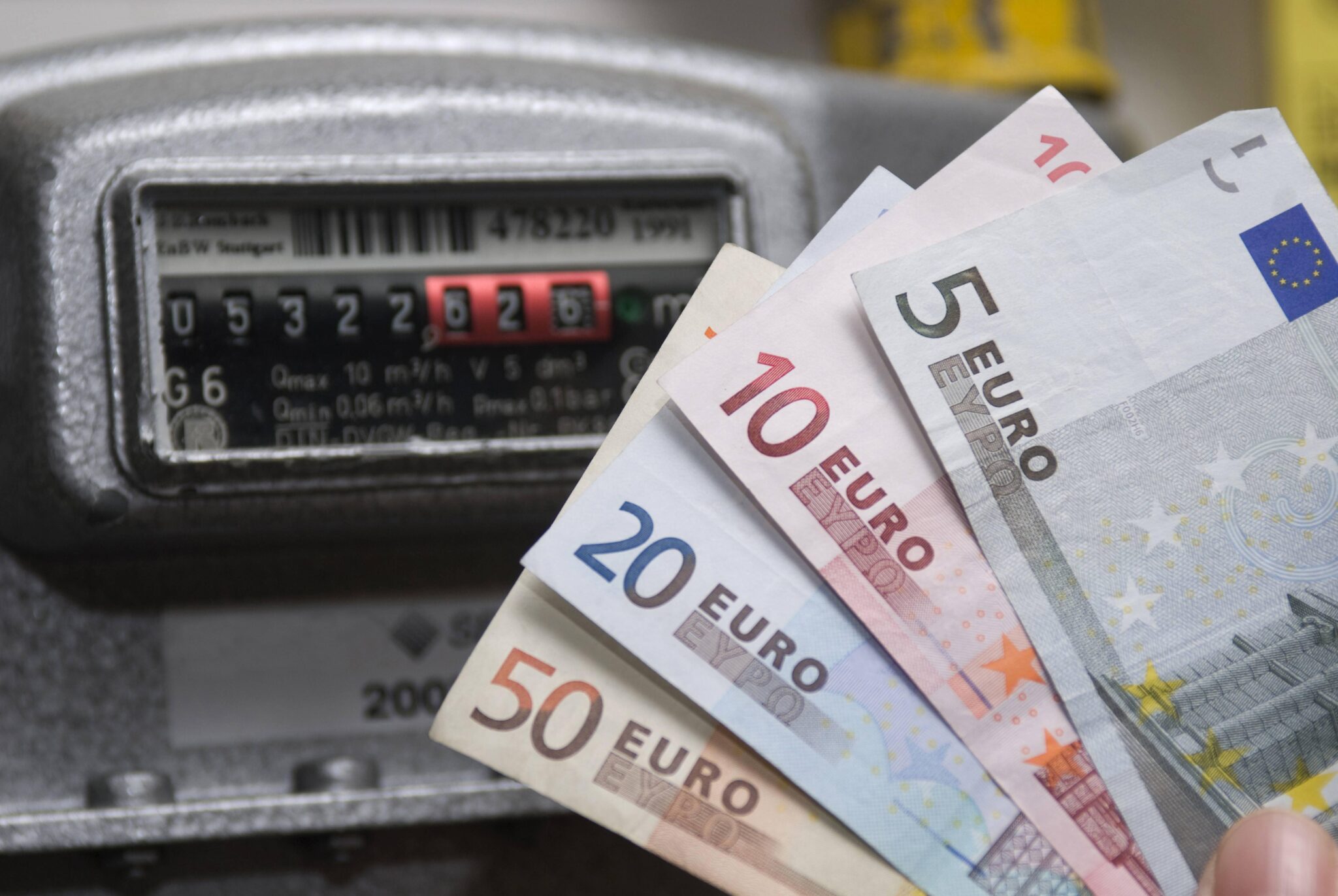 Spain's inflation rate hits highest level since June 2024 due to ...