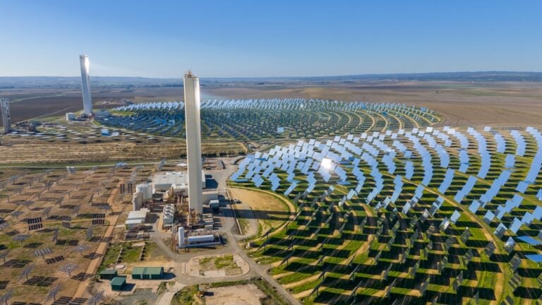 Valencia: A new hub for solar energy initiatives and solar parks ...