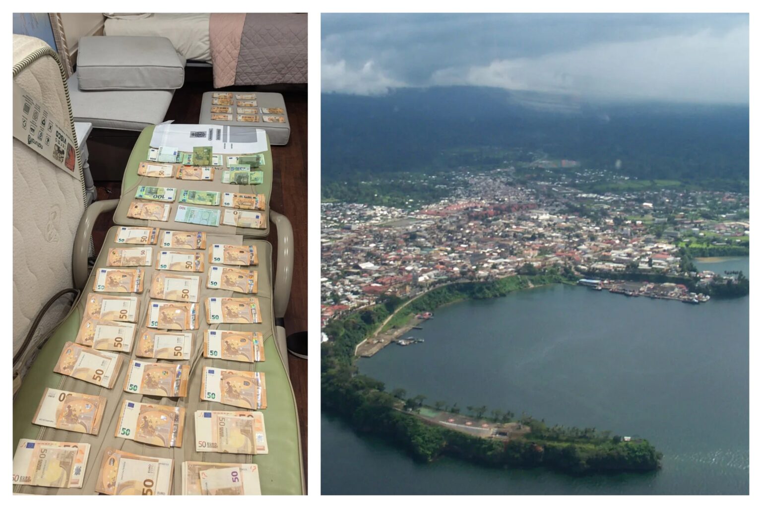 ‘Corrupt’ lawyer from Spain arrested for bribing officials in ...