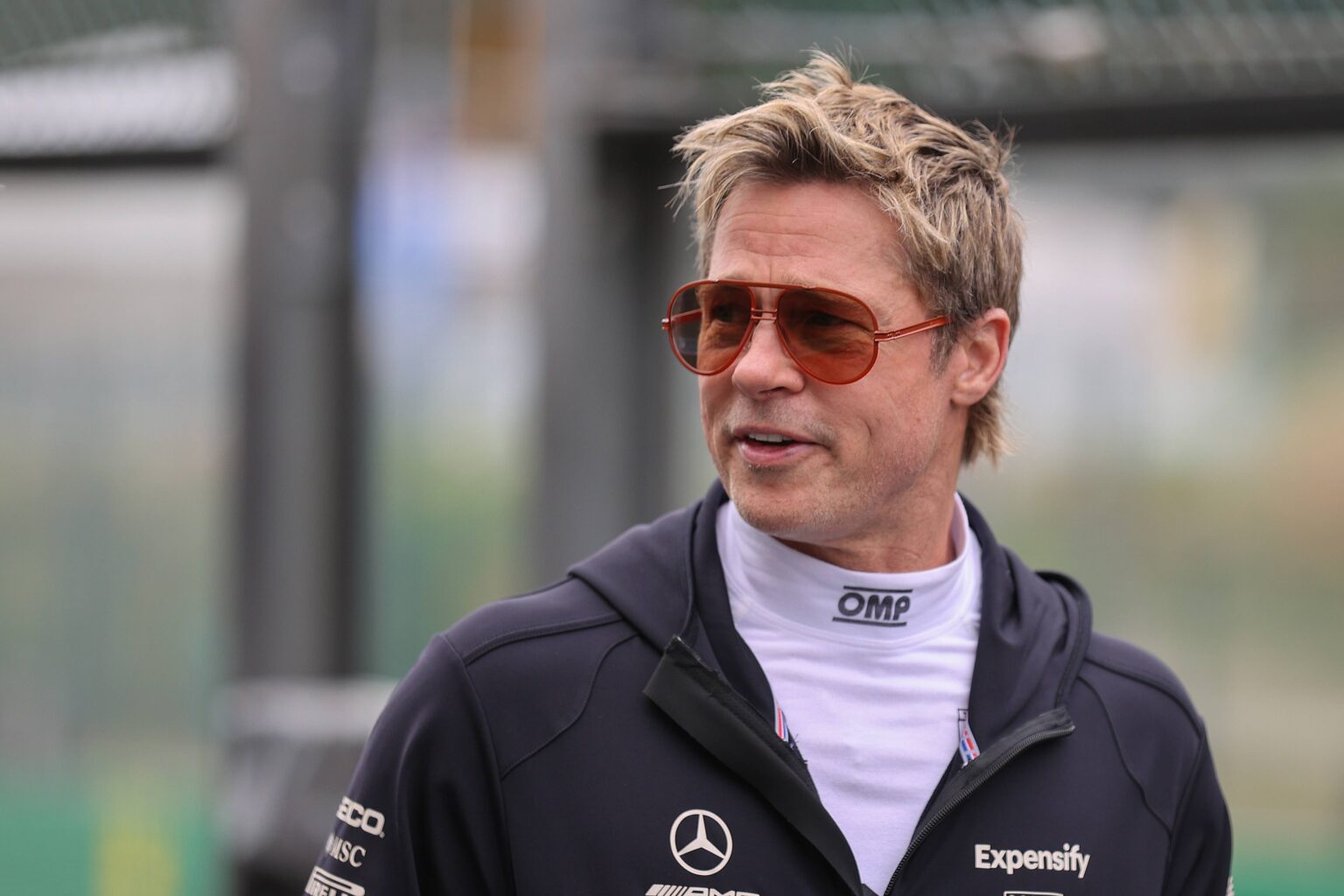 Fake Brad Pitts who ‘conned two women out of €325,000’ are arrested in ...