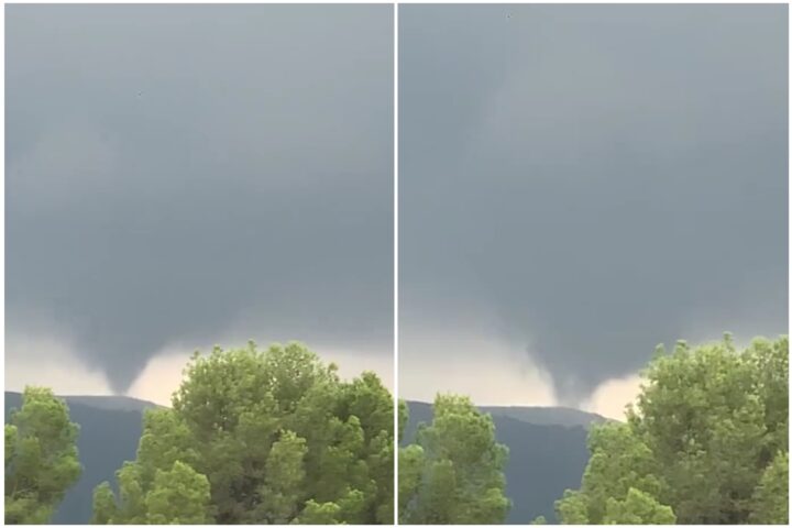 Young thief jailed for spree of smashing vending machines with manhole ...