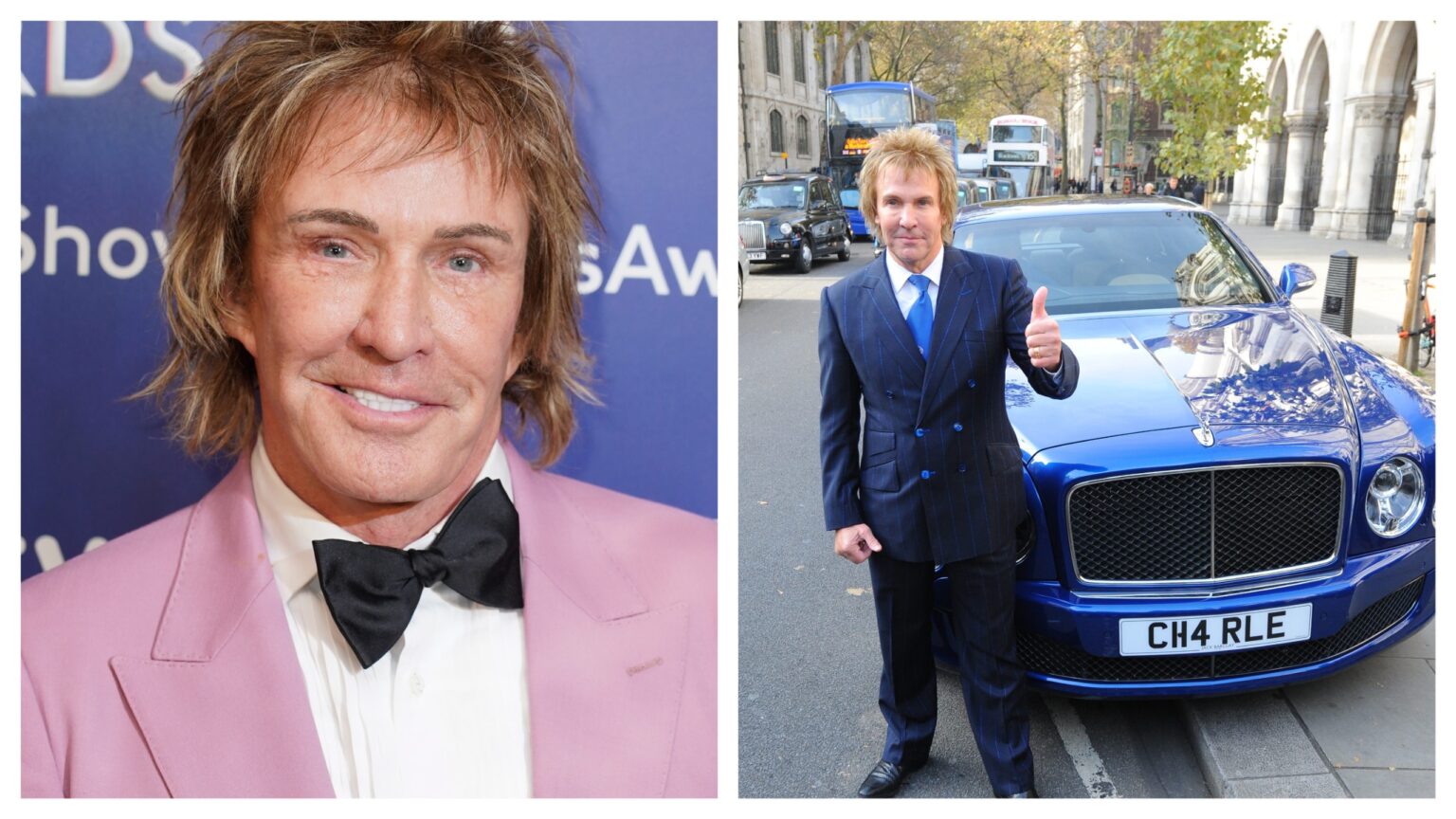 British plumbing tycoon makes permanent move to Marbella: Charlie ...